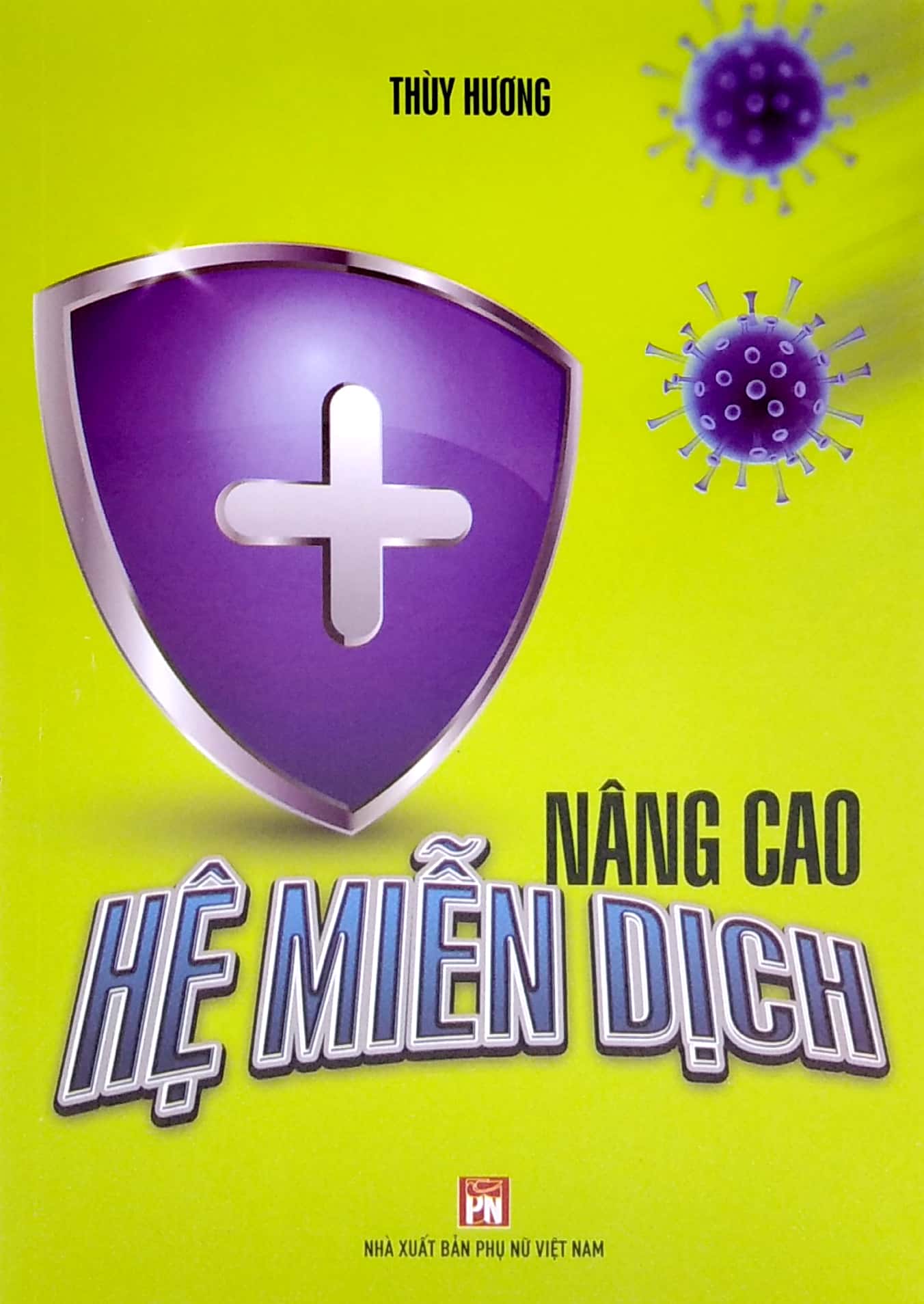 Nâng Cao Hệ Miễn Dịch PDF - YDS.EDU.VN