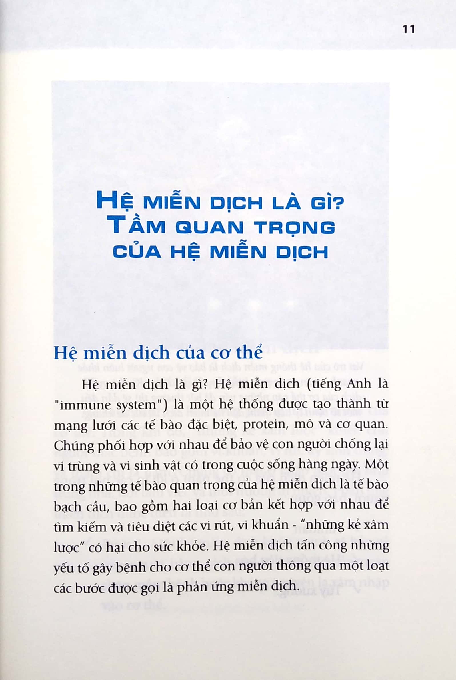 Nâng Cao Hệ Miễn Dịch PDF - YDS.EDU.VN