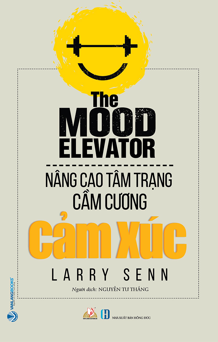 Nâng Cao Tâm Trạng Cầm Cương Cảm Xúc - The Mood Elevator PDF - YDS.EDU.VN