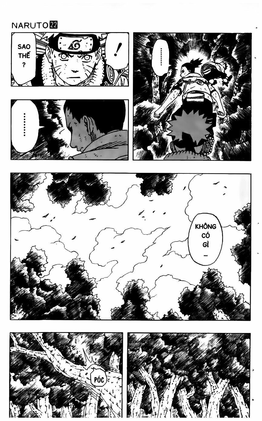 Truyện Tranh Naruto - Tập 22 - FAHASA.COM