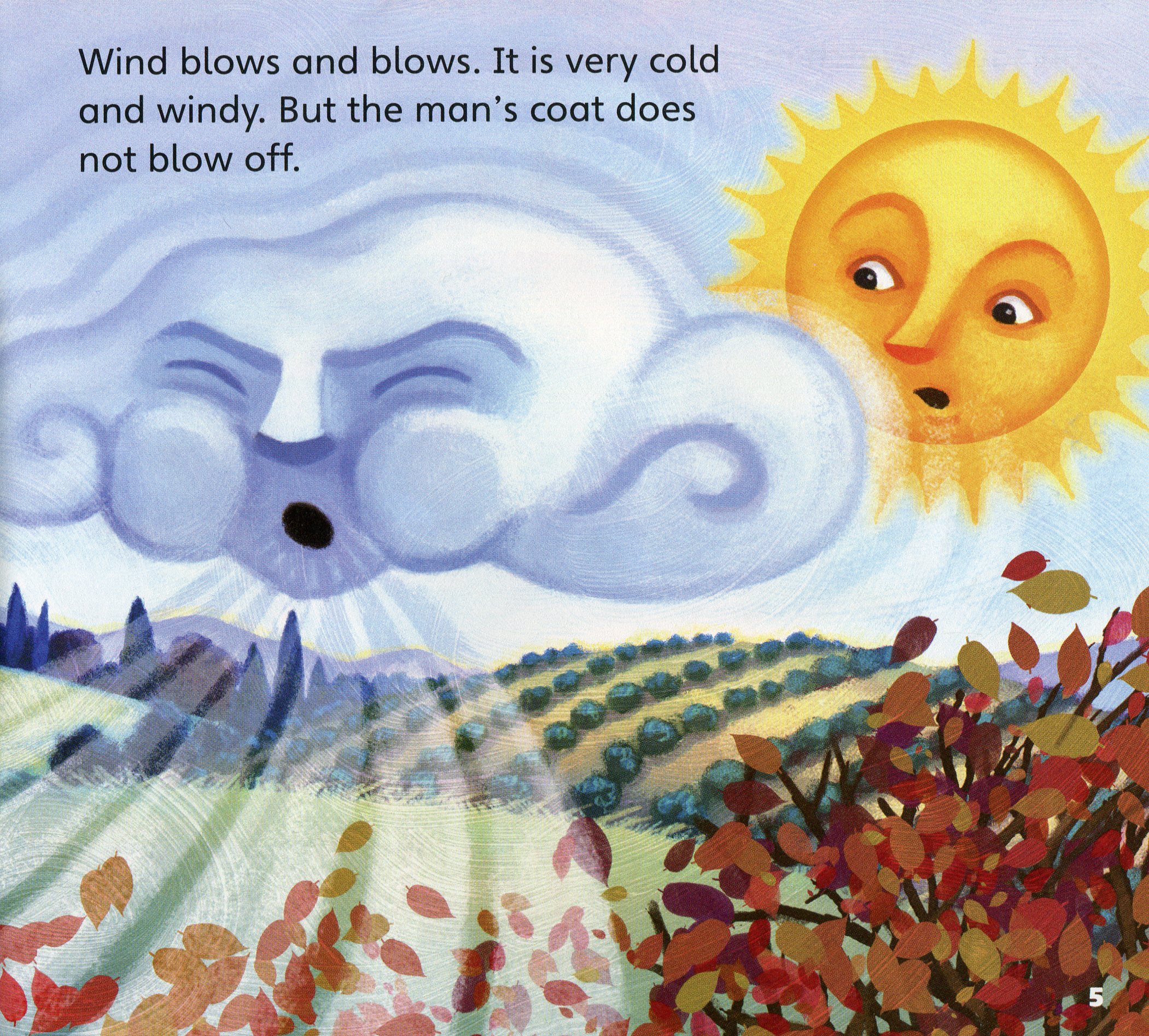 National Geographic Learning - Our World Readers - Level 2: The North ...