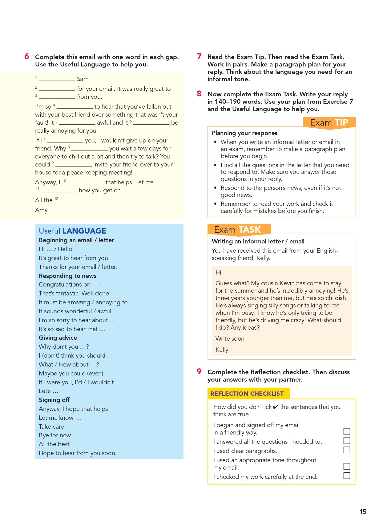New Close-up B2 With Online Practice And Student's eBook 3rd Edition ...