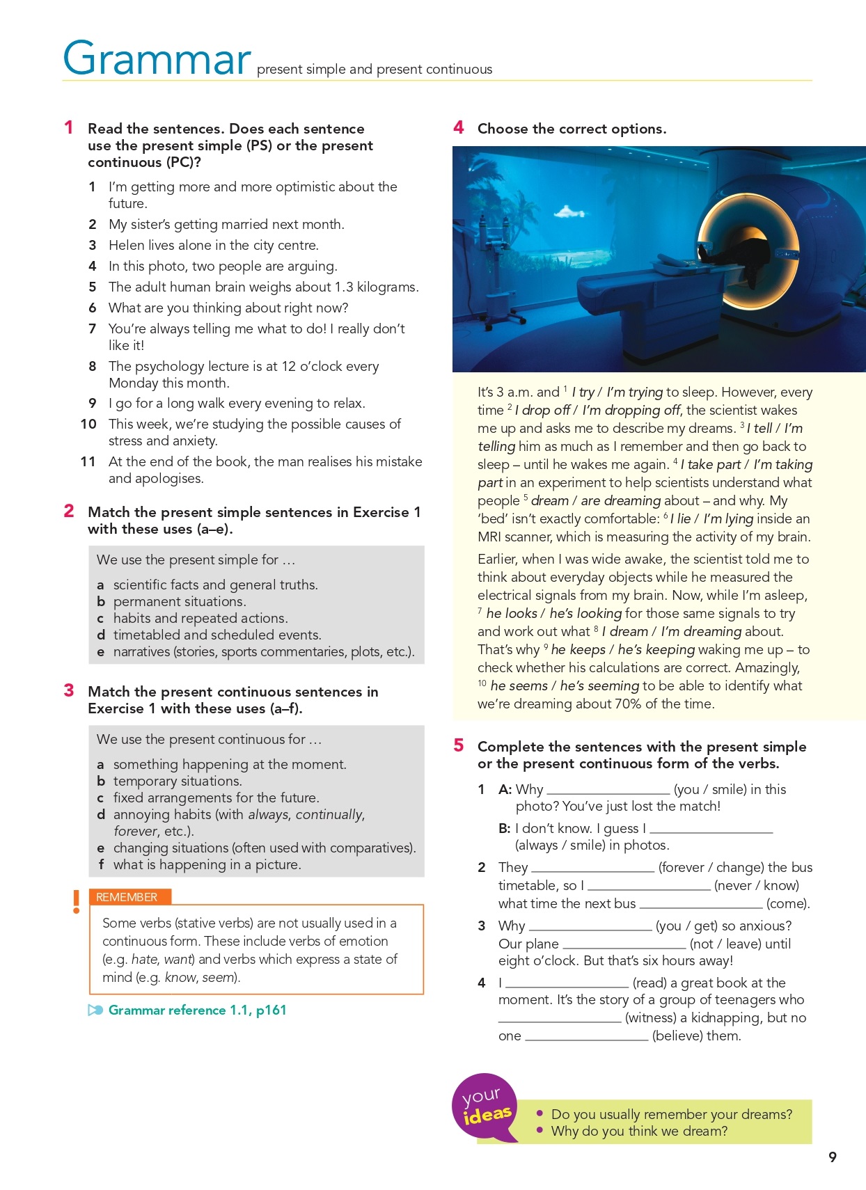 New Close-up B2 With Online Practice And Student's eBook 3rd Edition ...