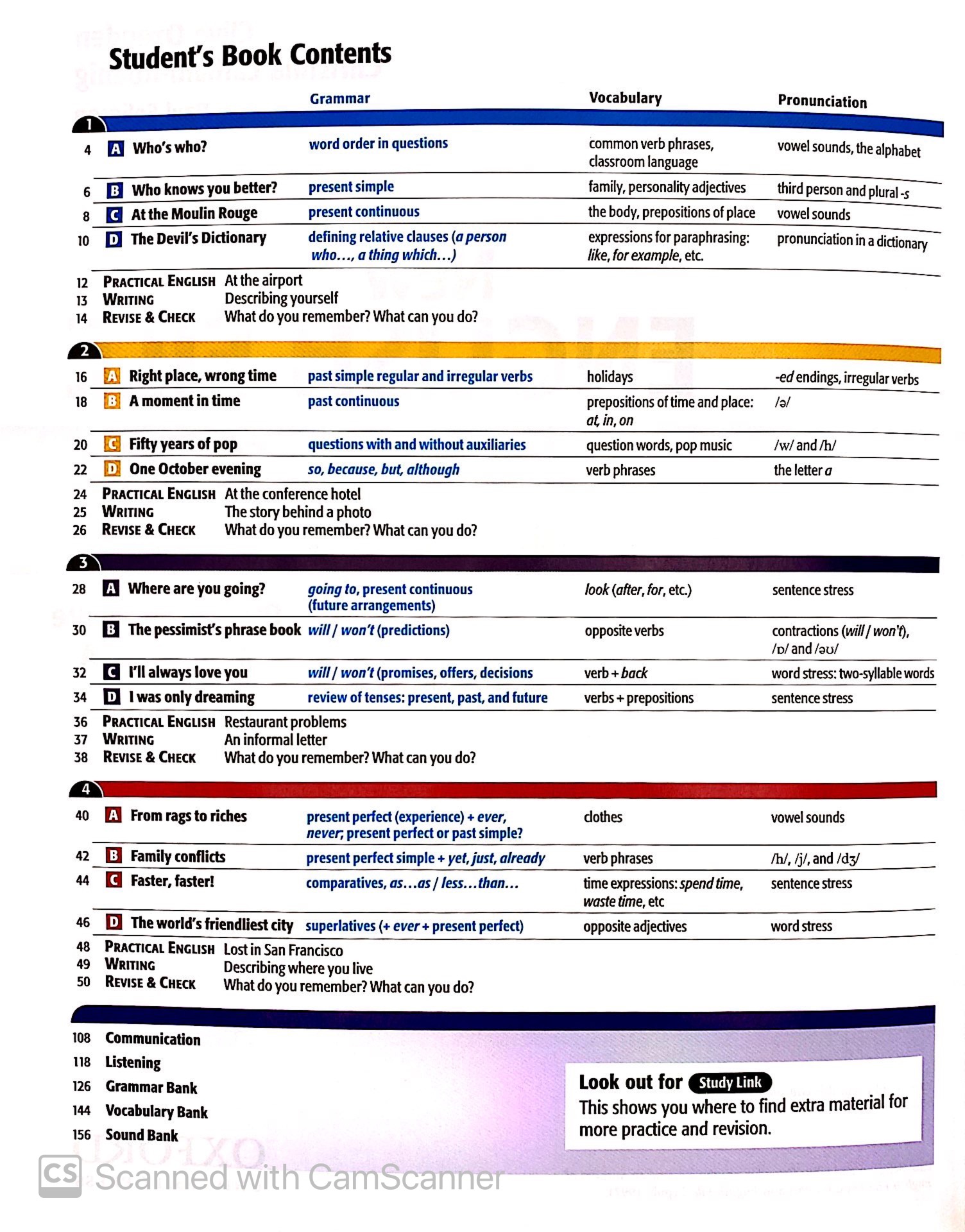 New English File Pre-Intermediate MultiPACK A