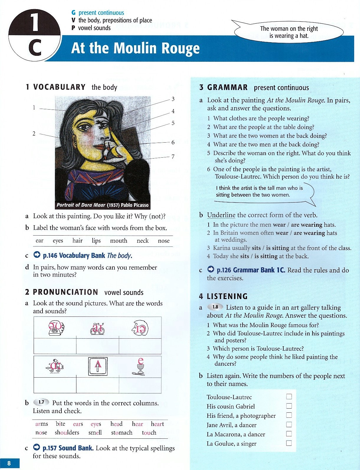 New English File Pre-Intermediate Student’s Book - FAHASA.COM