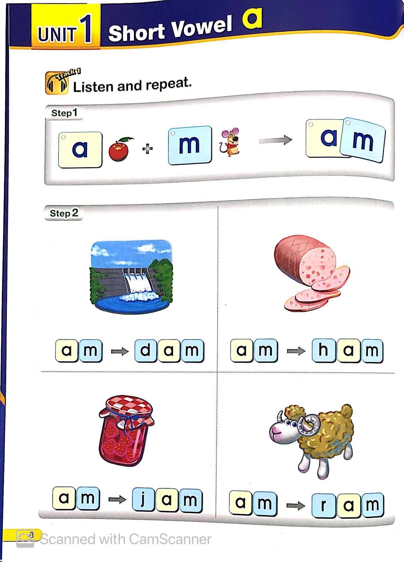 New Smart Phonics 2 Student Book - FAHASA.COM