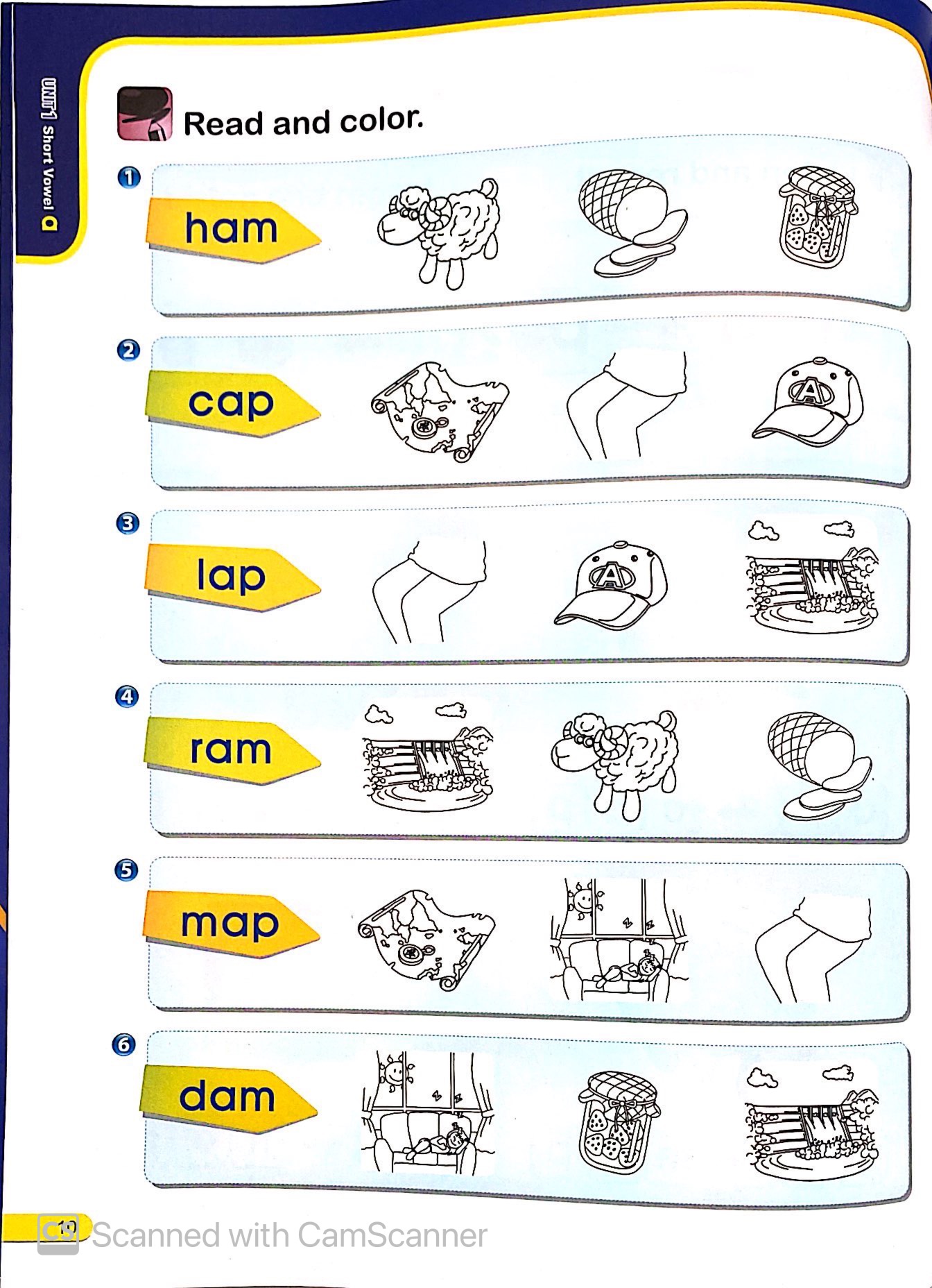 New Smart Phonics 2 Student Book - FAHASA.COM