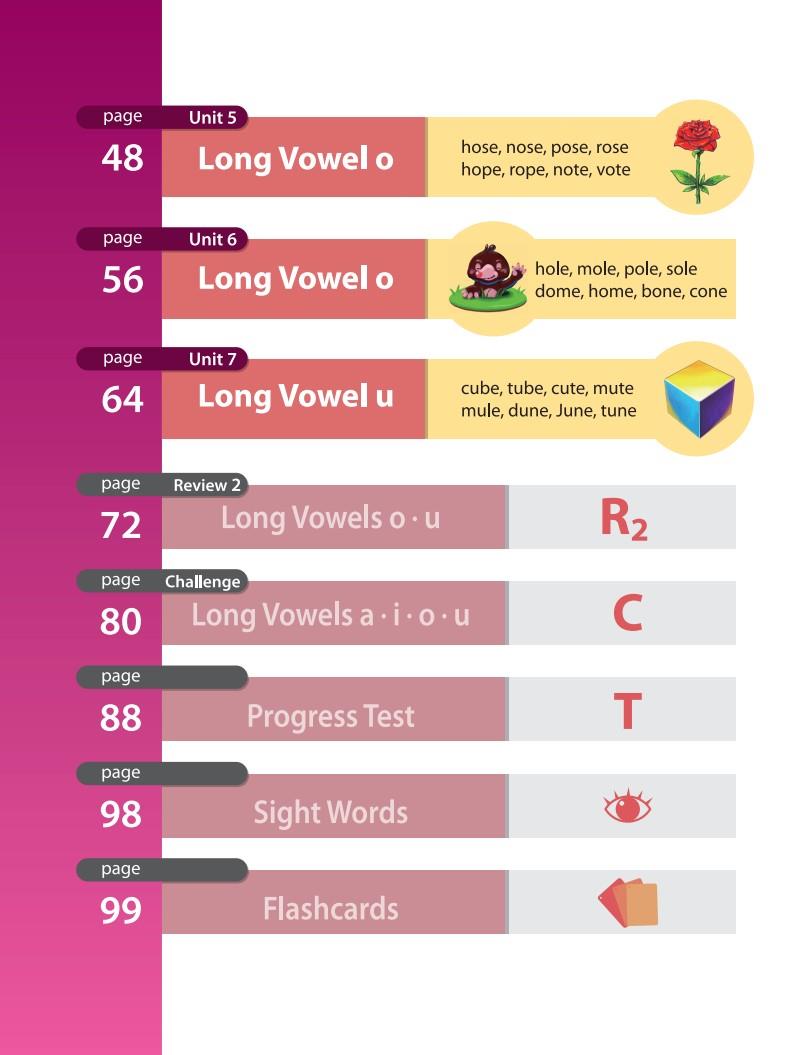 New Smart Phonics 3 Student Book - FAHASA.COM