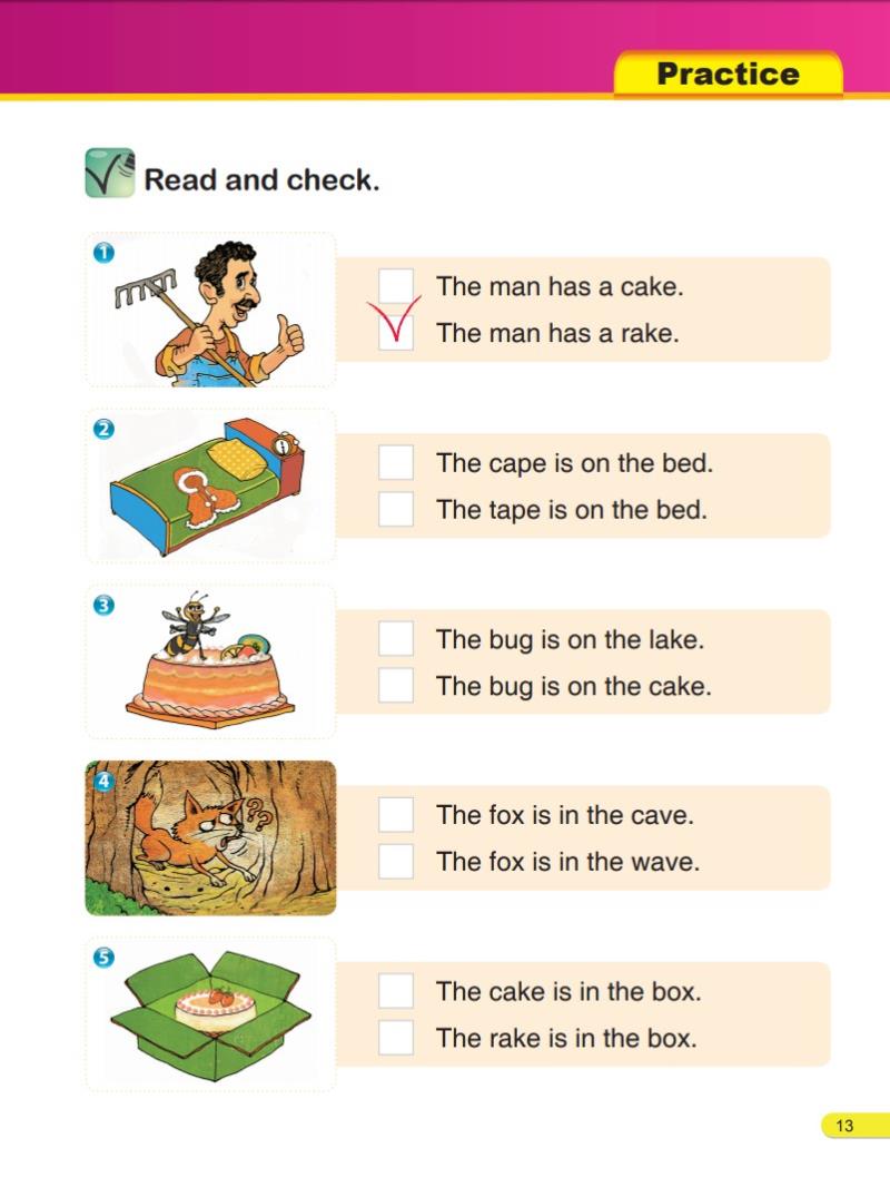 New Smart Phonics 3 Student Book - FAHASA.COM