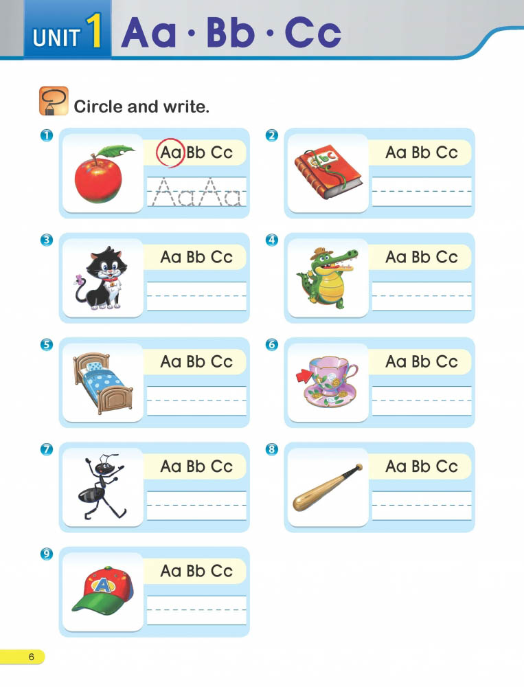 New Smart Phonics 3 Workbook - FAHASA.COM