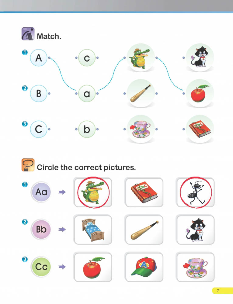 New Smart Phonics 3 Workbook - FAHASA.COM