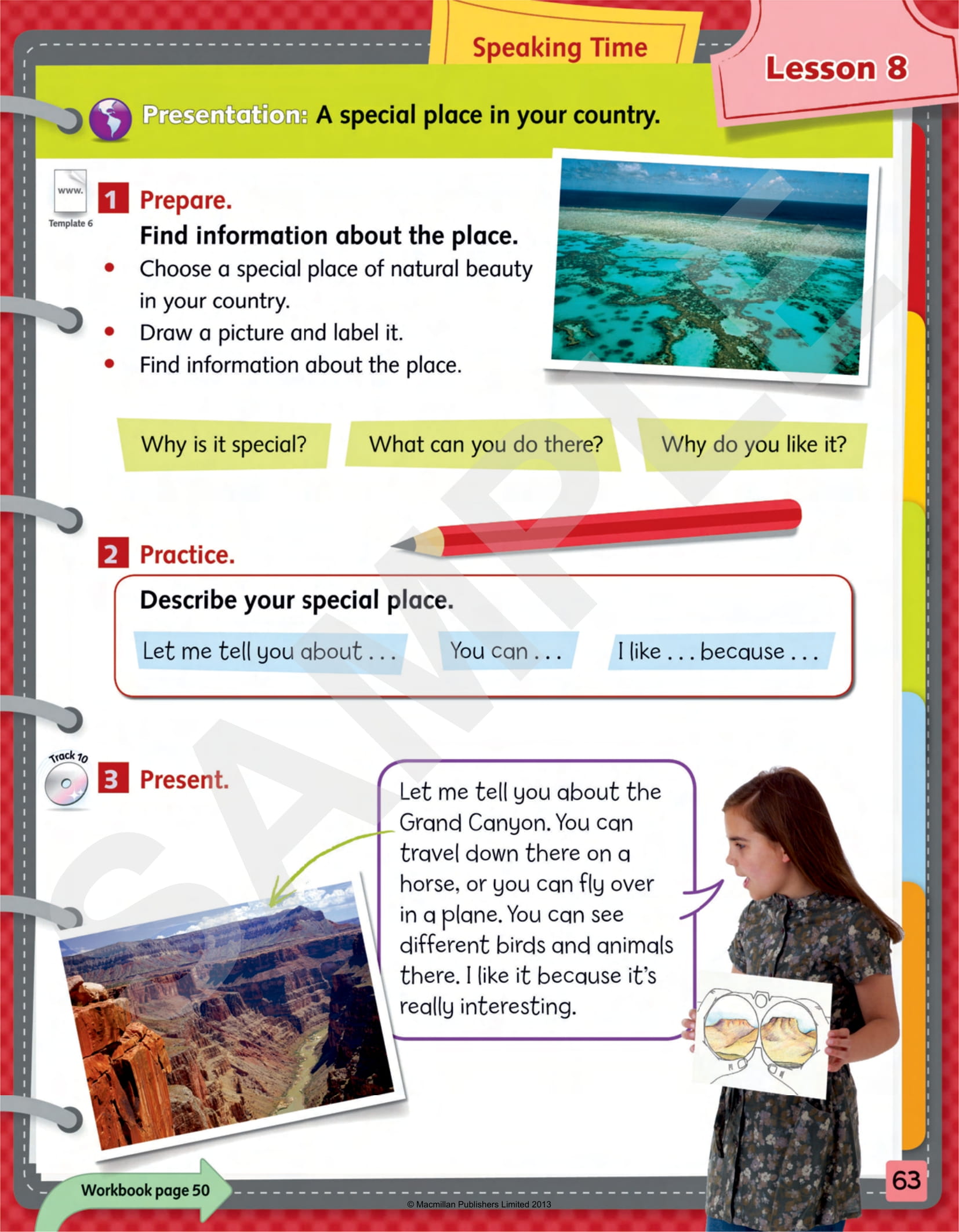 Next Move Student's Book Pack Level 3