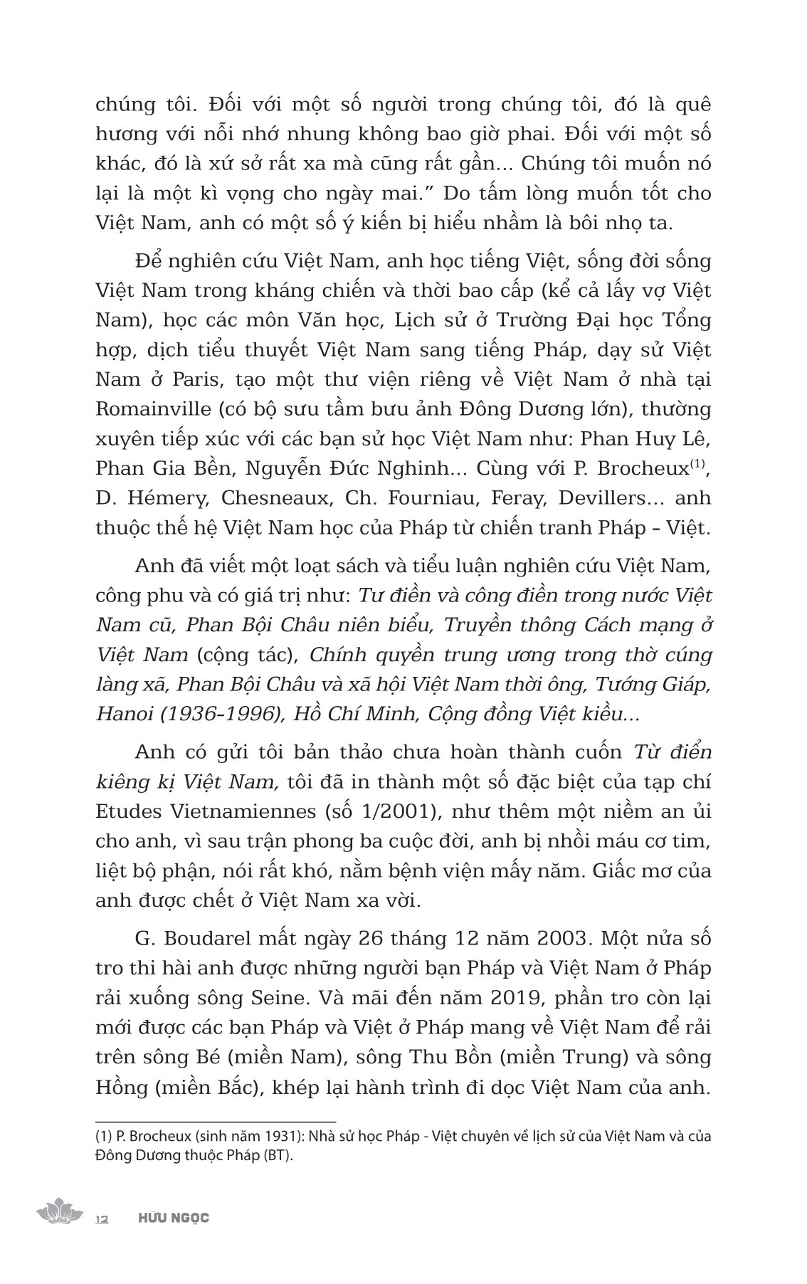 Ngẫm Chuyện Xưa Nay PDF - YDS.EDU.VN