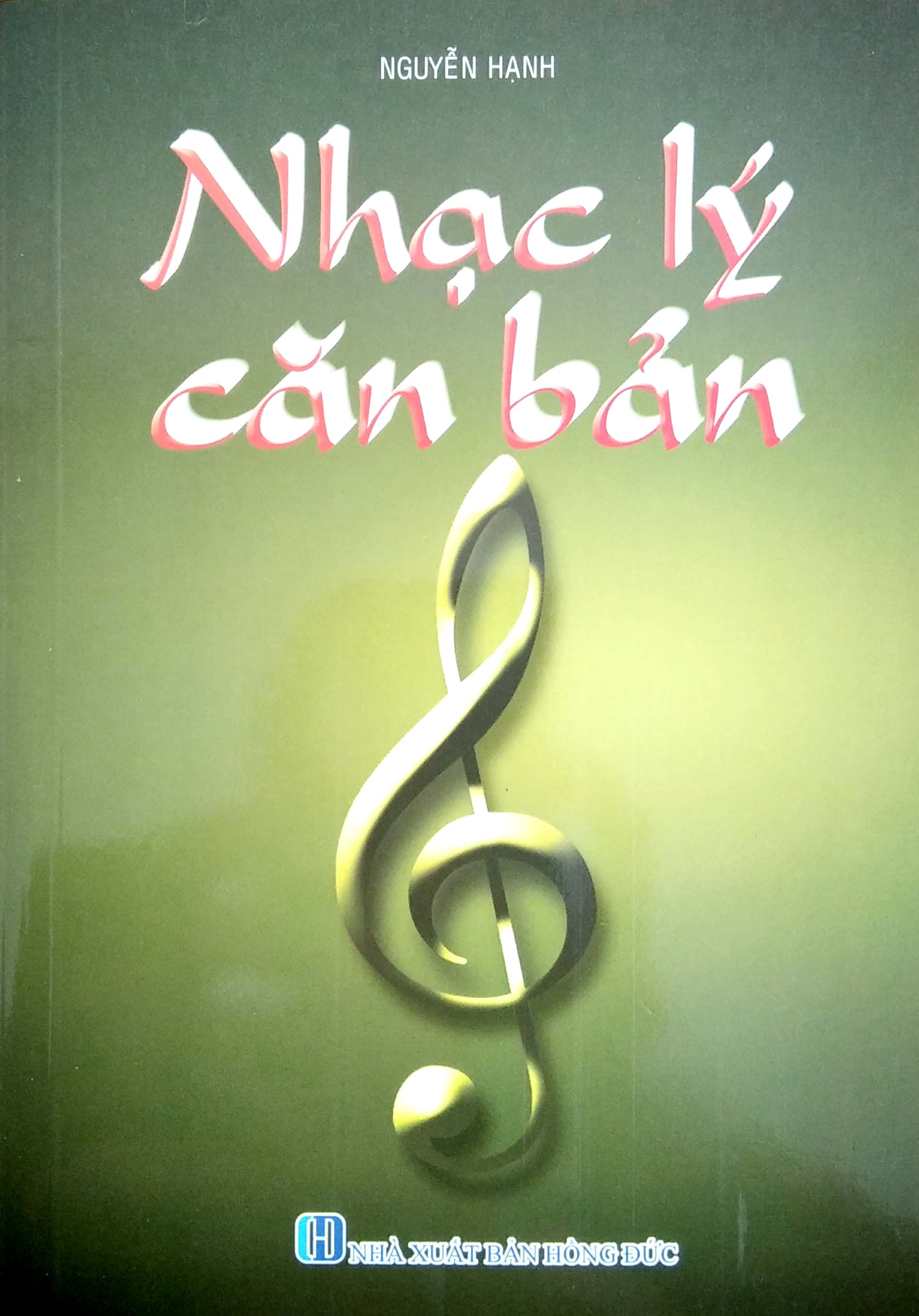 Nhạc Lý Căn Bản (2018) PDF - Tờ Khai Y Tế