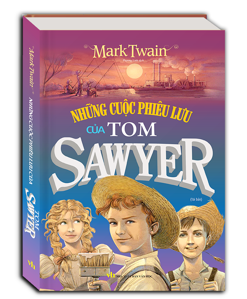 Những Cuộc Phiêu Lưu Của Tom Sawyer PDF - Tờ Khai Y Tế
