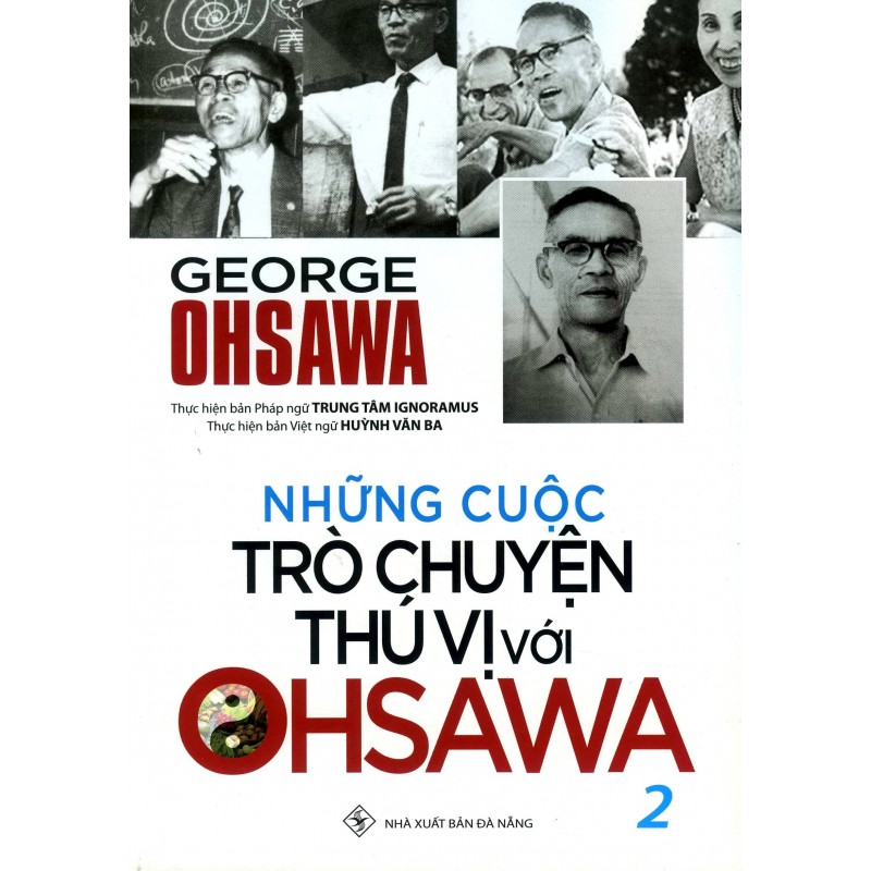 Những Cuộc Trò Chuyện Thú Vị Với Ohsawa 2 PDF - Tờ Khai Y Tế