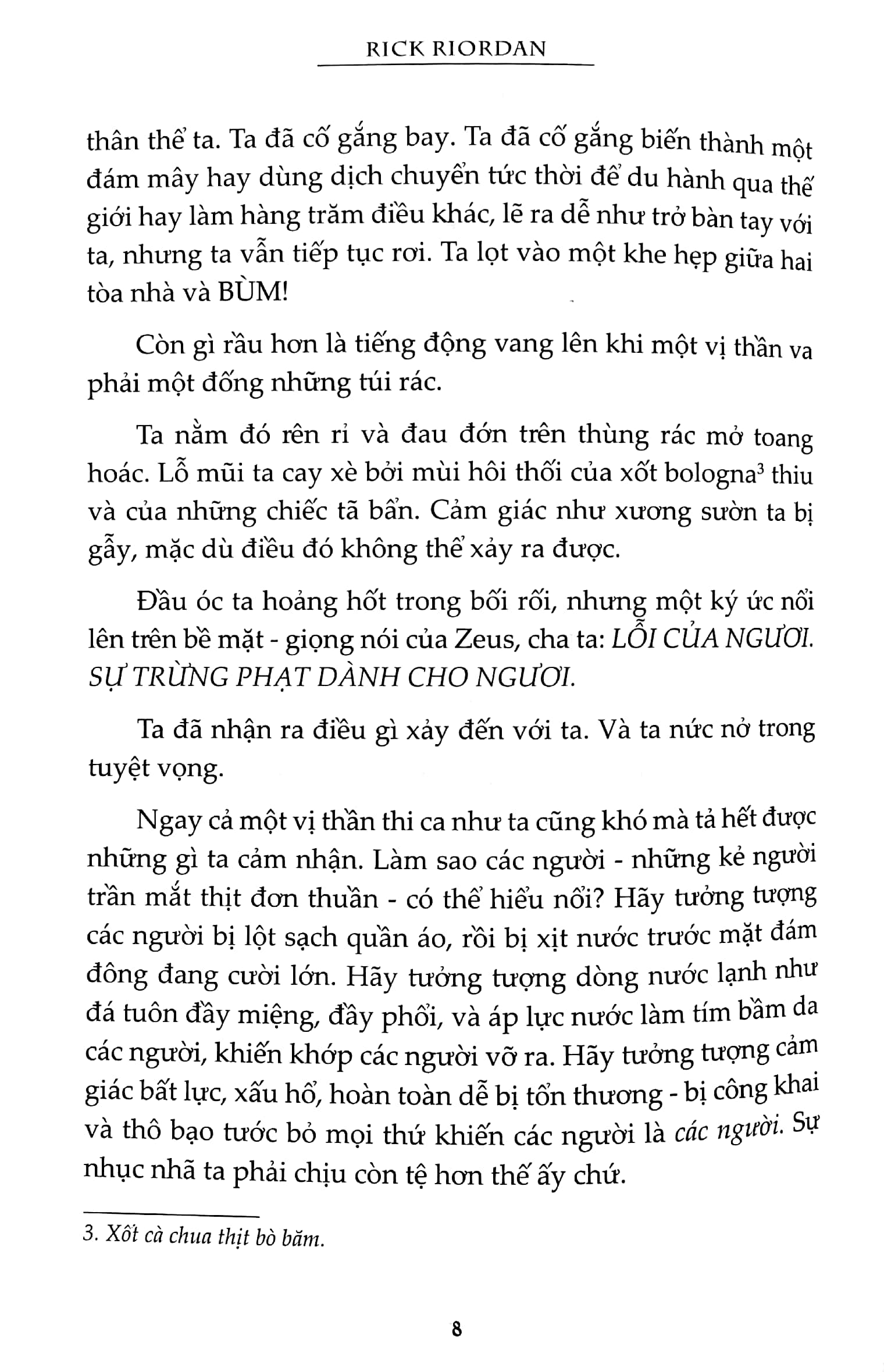 Bộ Những Thử Thách Của Apollo 1 - Sấm Truyền Bí Ẩn PDF - YDS.EDU.VN