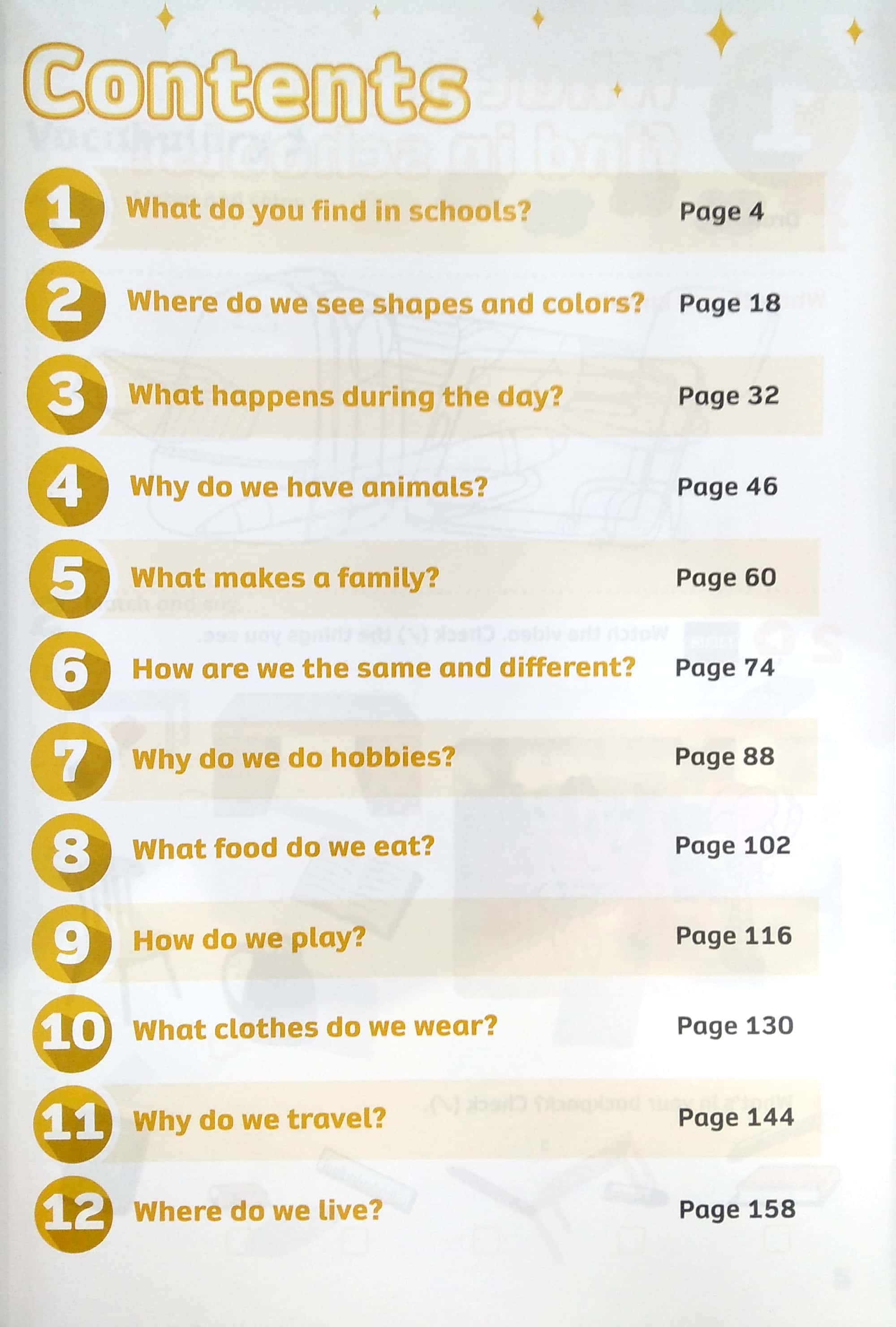 Now I Know! Workbook With App Level 1 Learning To Read - FAHASA.COM