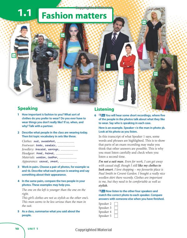 Objective First Student's Book Pack (Student's Book with Answers with ...