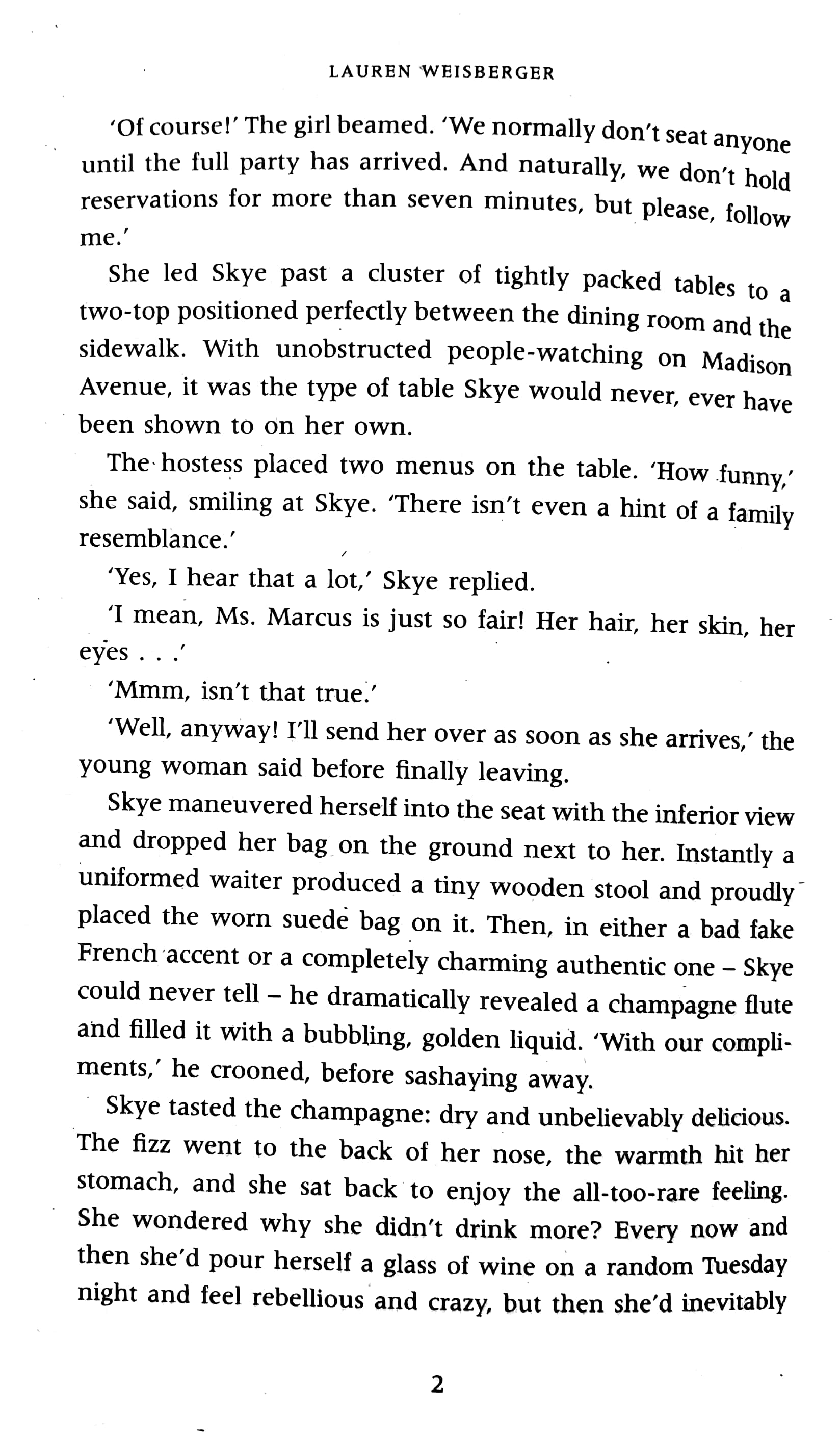 One Little Lie - FAHASA.COM