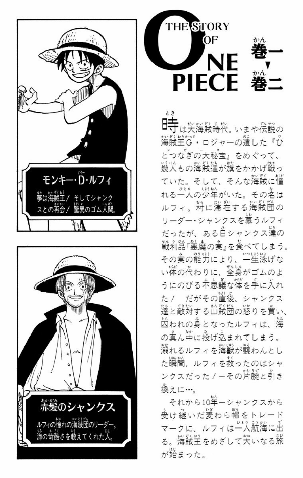 ONE PIECE 2 - FAHASA.COM