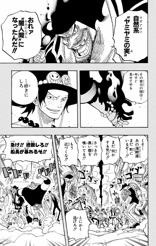 One Piece 46 - FAHASA.COM