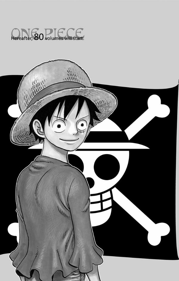One Piece 80