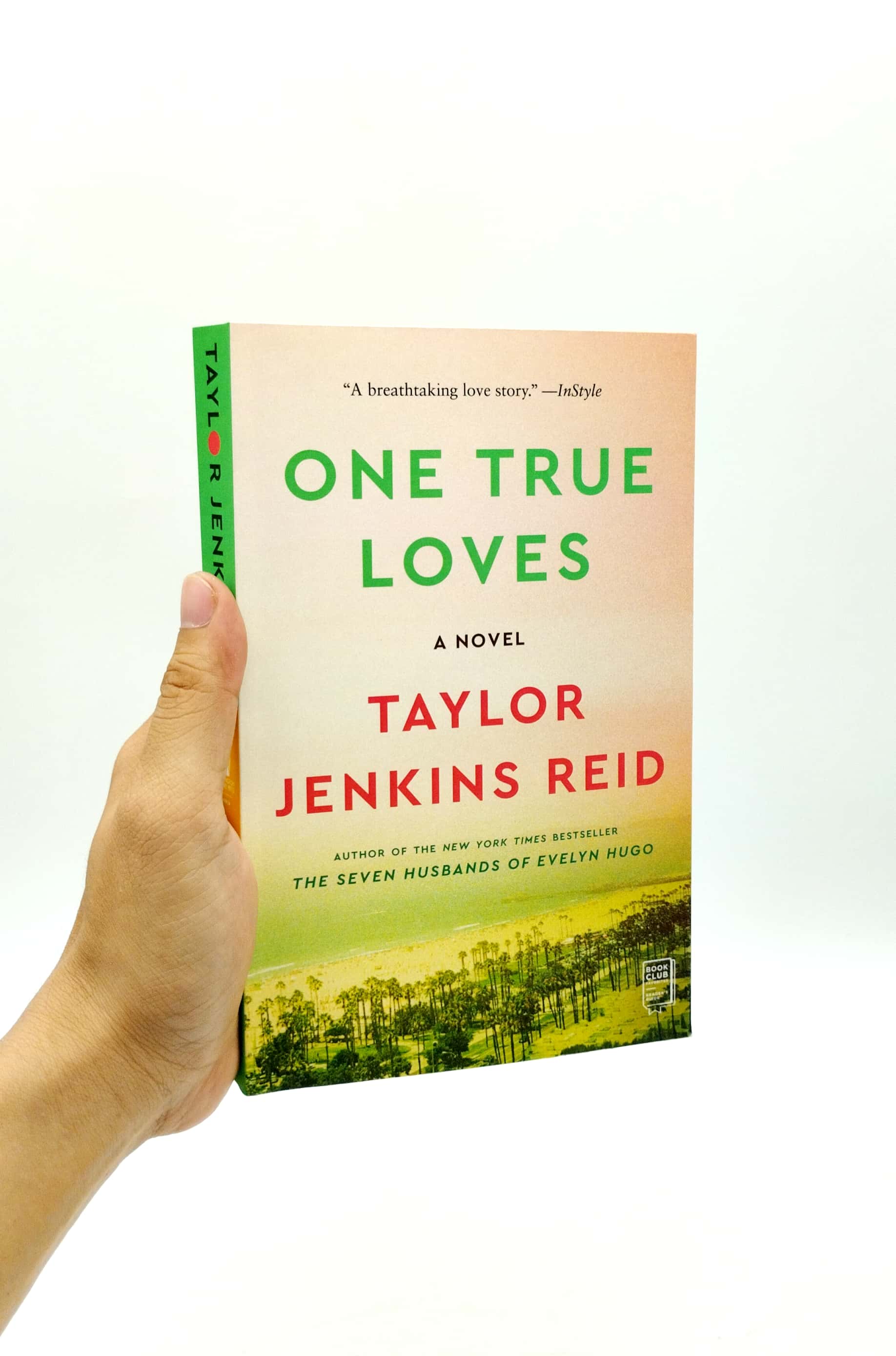 One True Loves - FAHASA.COM