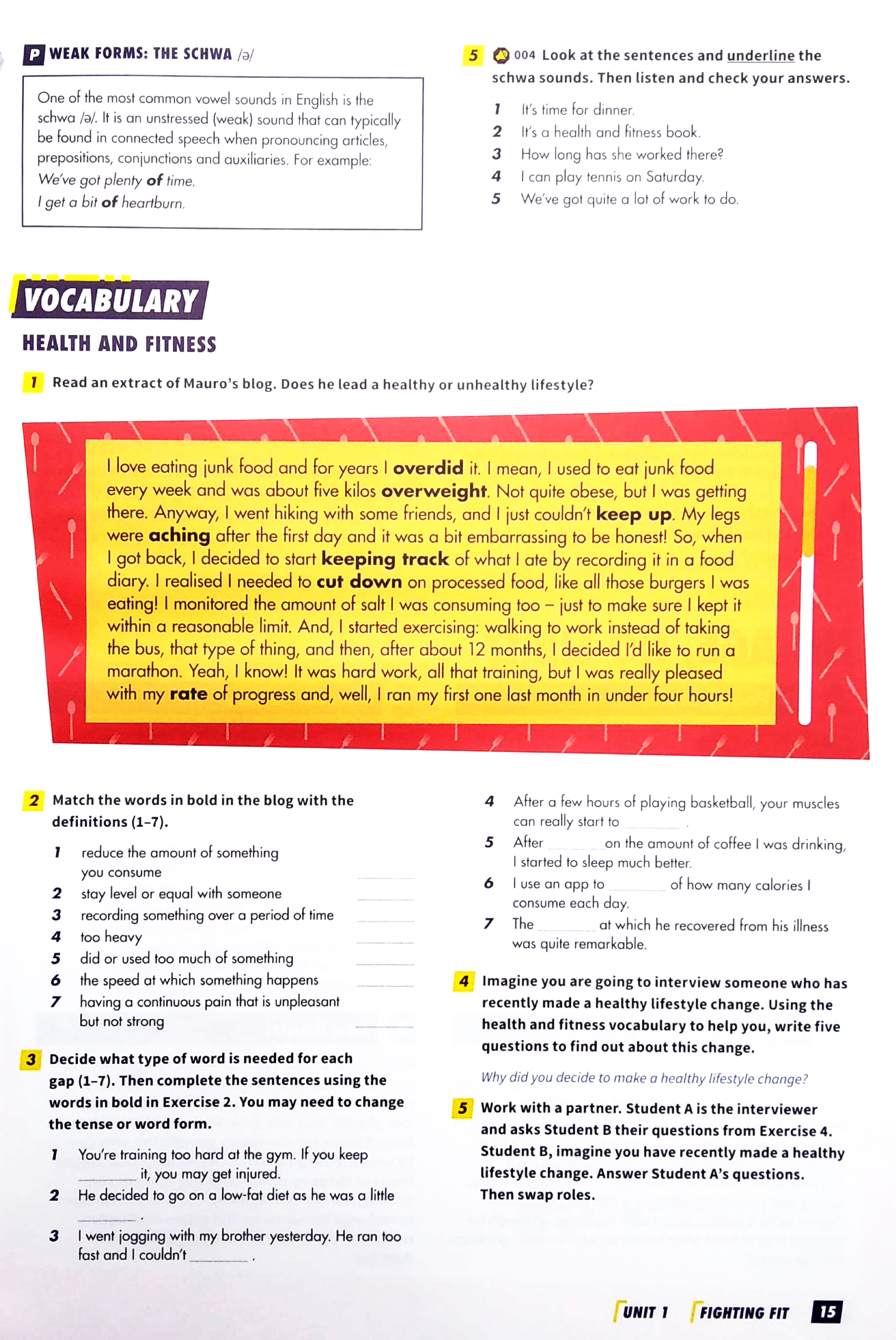 Open World First Student's Book Without Answers With Online Practice ...