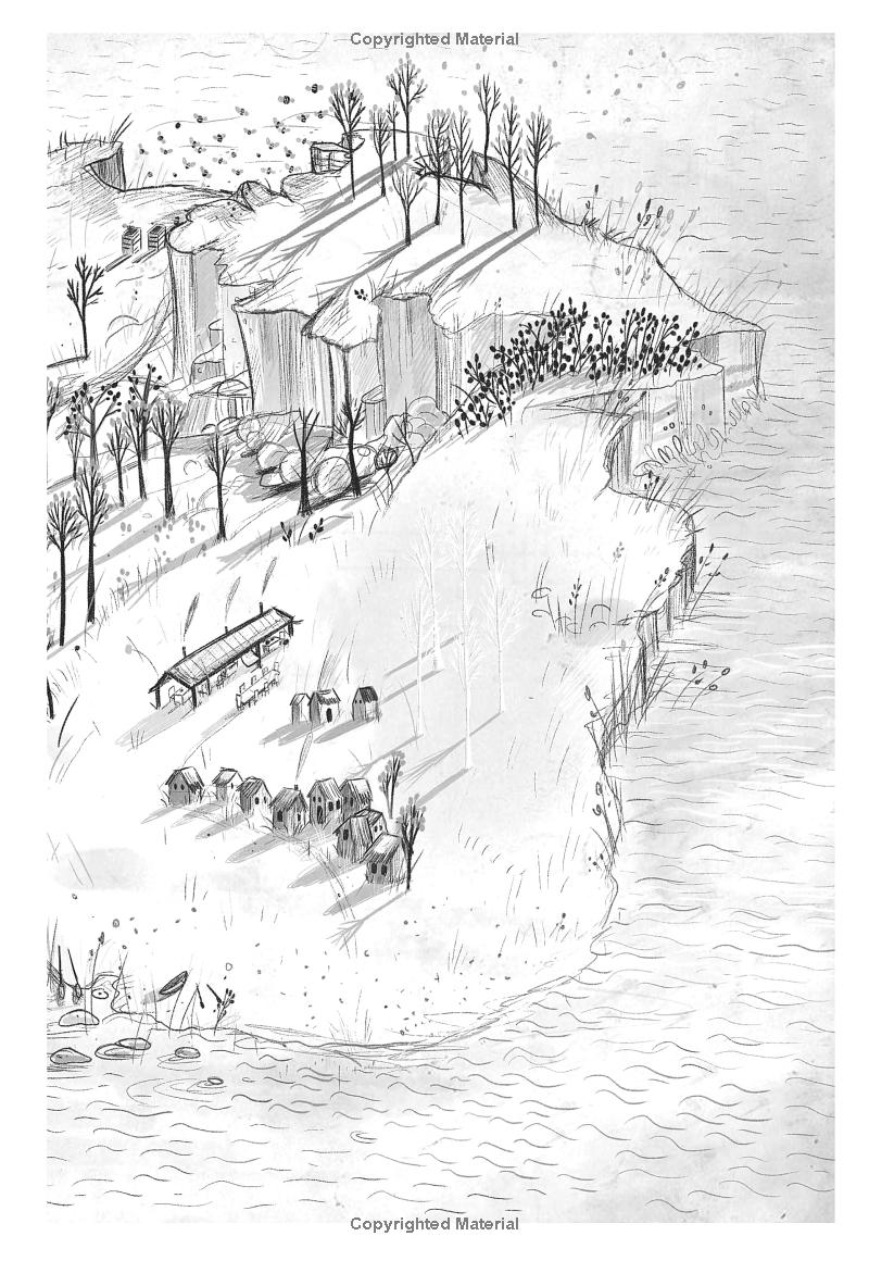 Orphan Island