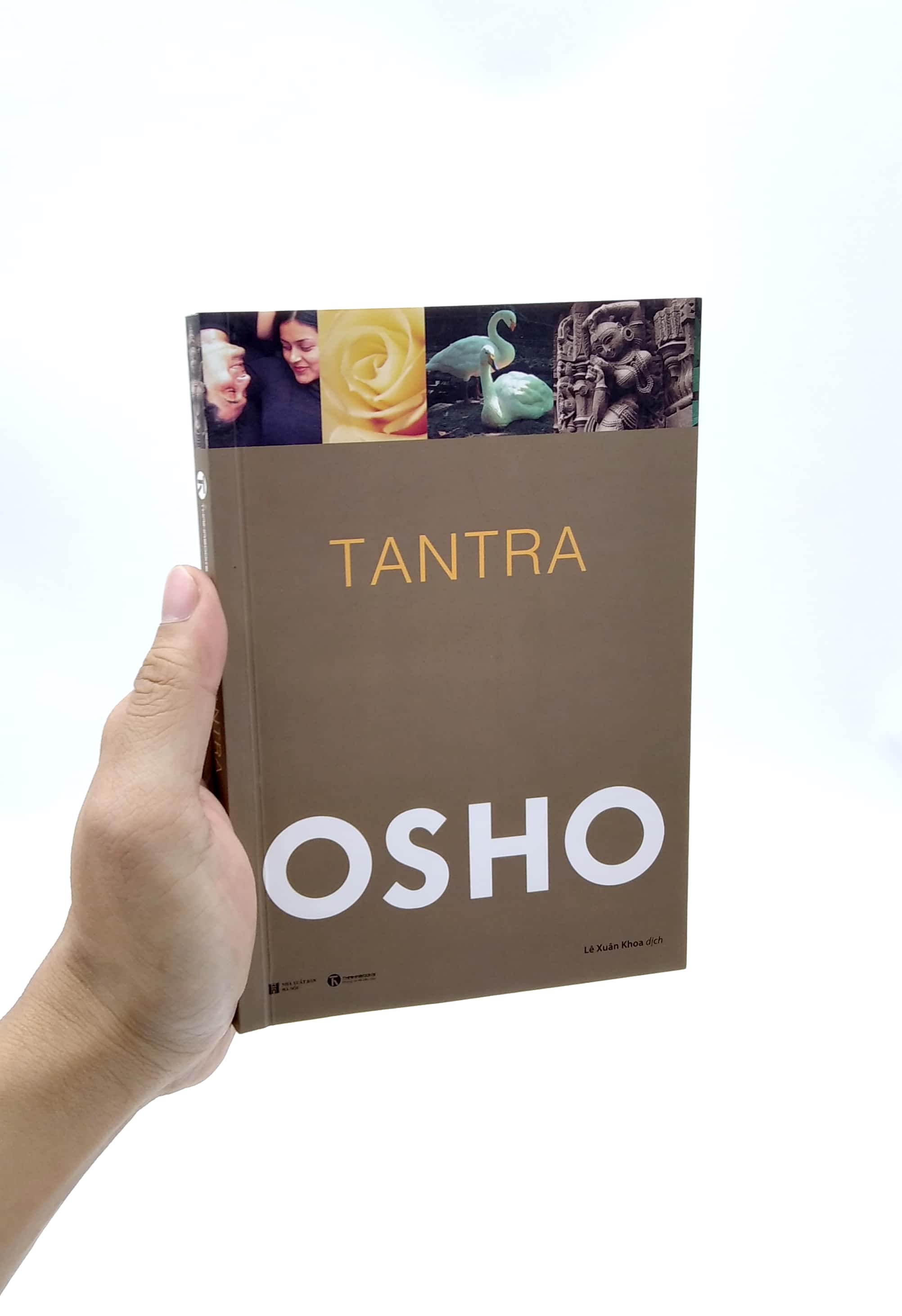 Osho - Tantra: Con Đường Của Sự Chấp Nhận PDF - YDS.EDU.VN