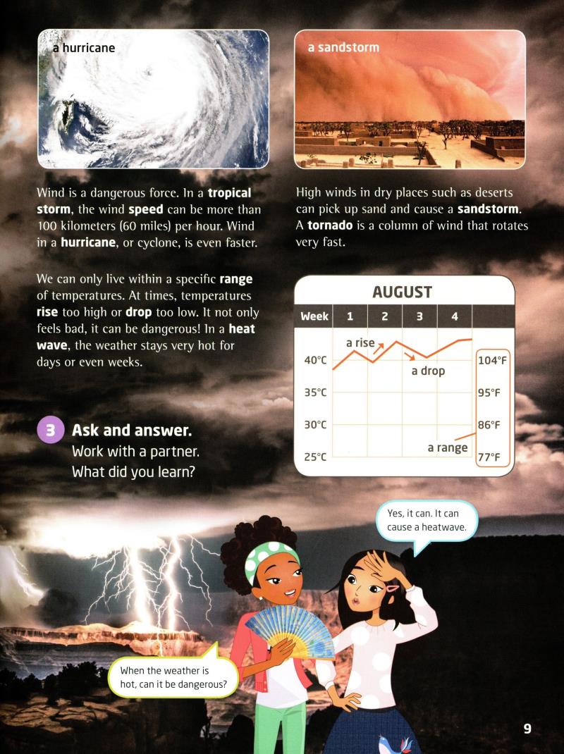 Our World American English 5: Student's Book With Online Practice 2nd ...