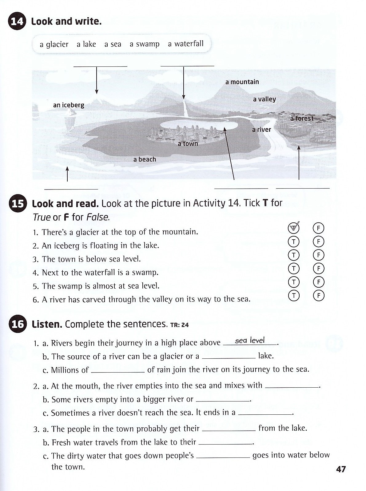 Our World British English Level 6: Workbook With Audio CD - FAHASA.COM