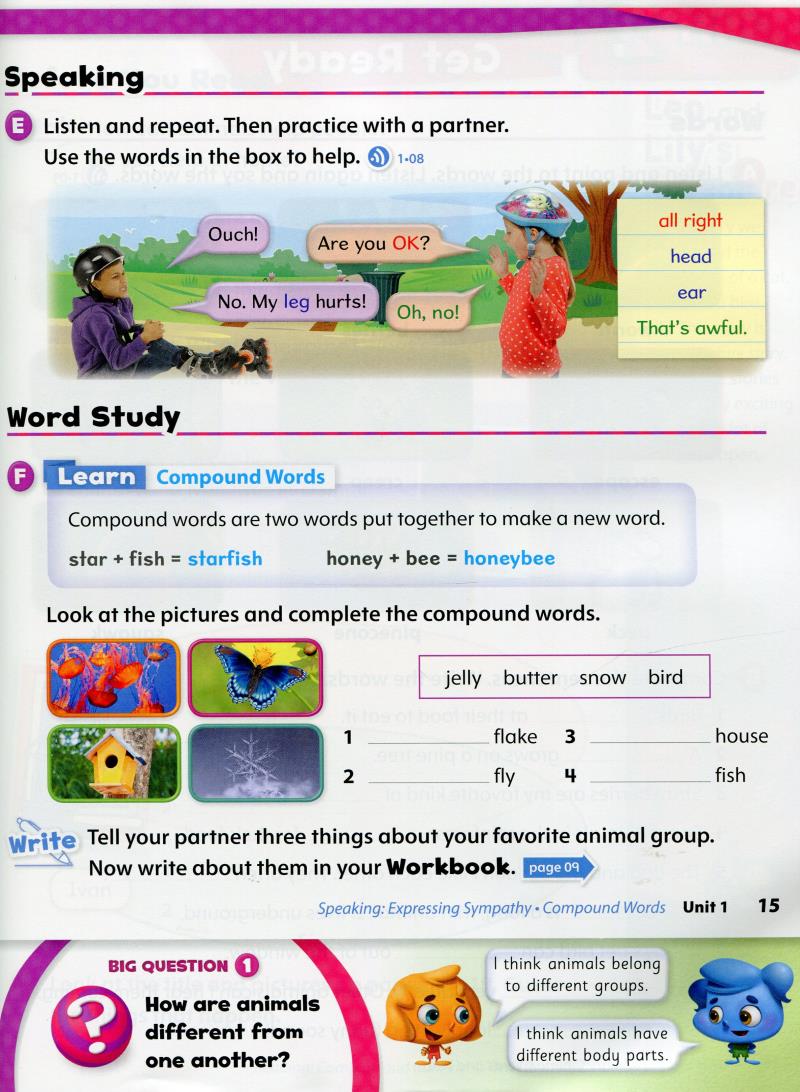 Oxford Discover 2: Student's Book - FAHASA.COM