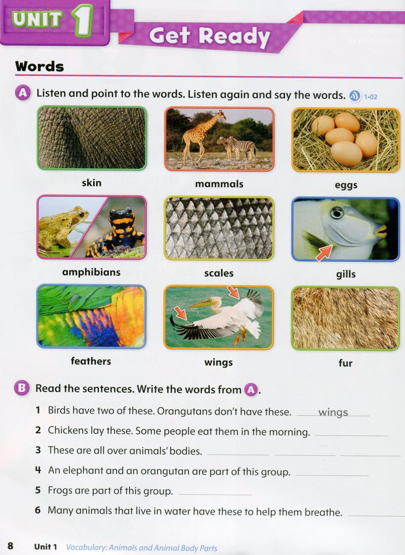 Oxford Discover 2: Student's Book - FAHASA.COM