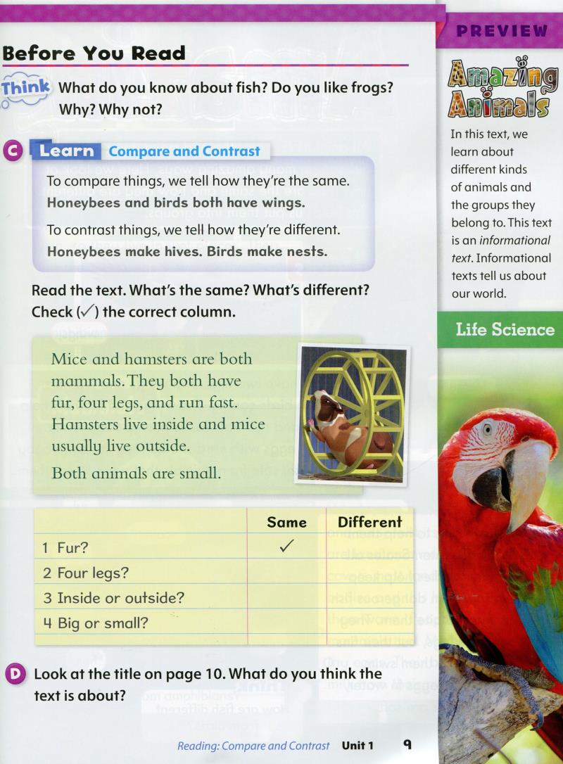 Oxford Discover 2: Student's Book - FAHASA.COM