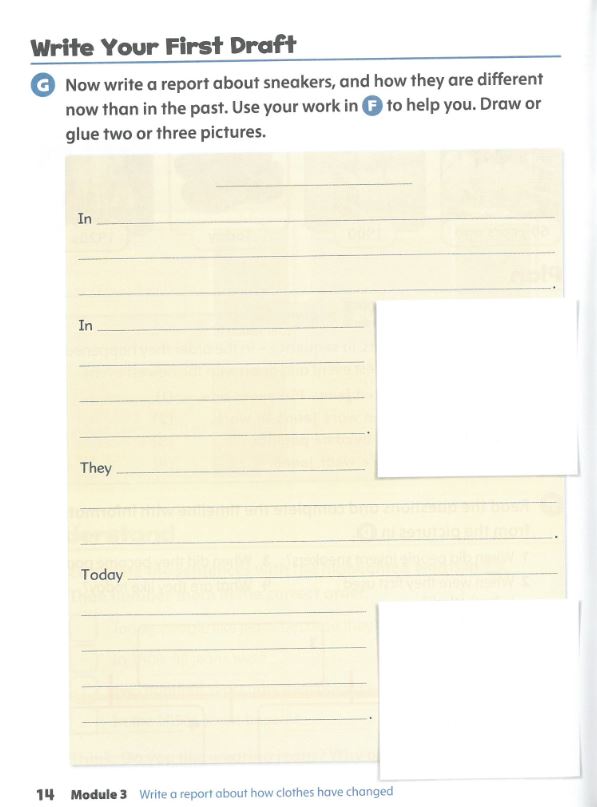 Oxford Discover 2nd Edition: Level 2: Writing and Spelling Book ...