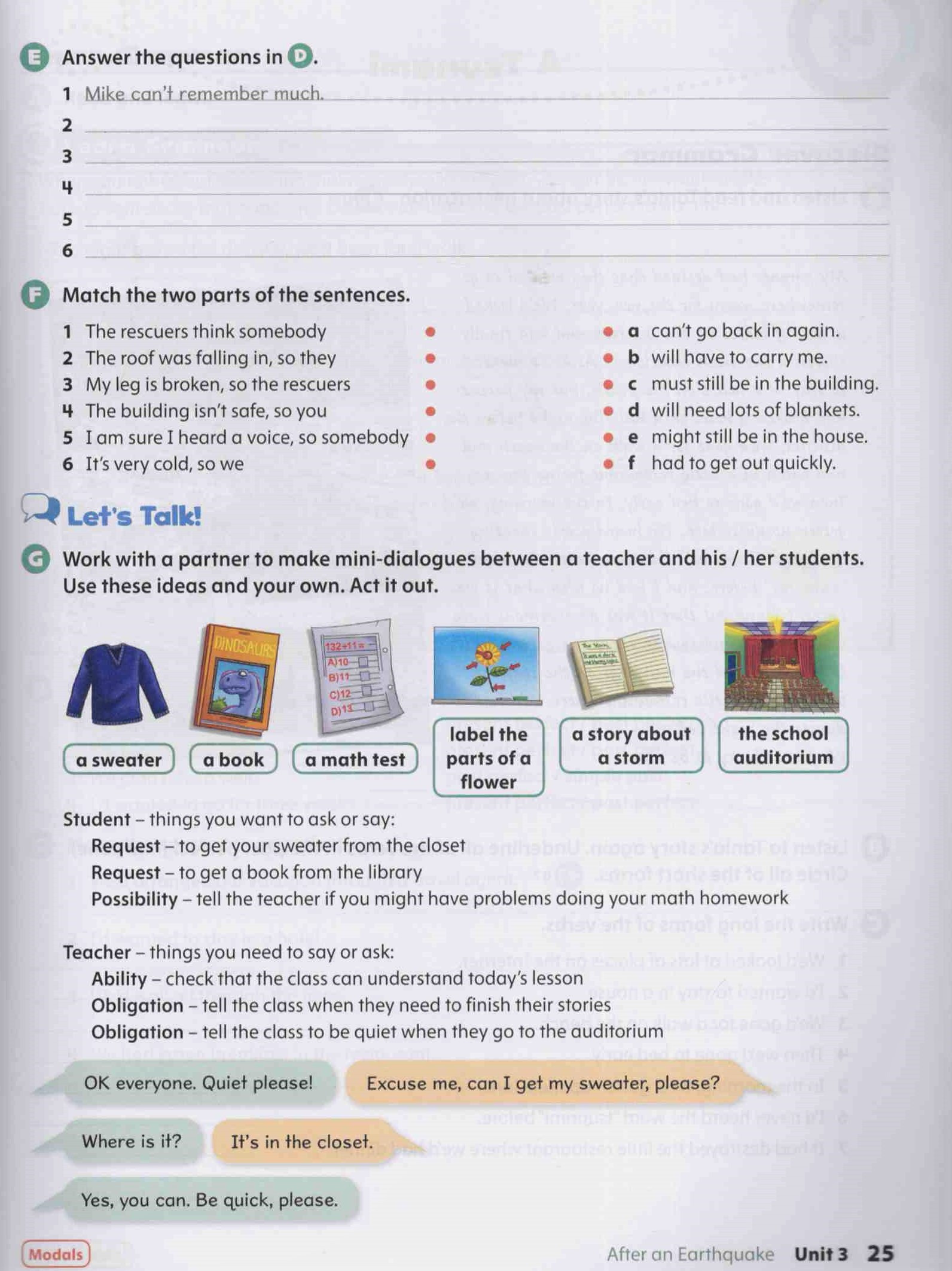 Oxford Discover 2nd Edition: Level 6: Grammar Book - FAHASA.COM