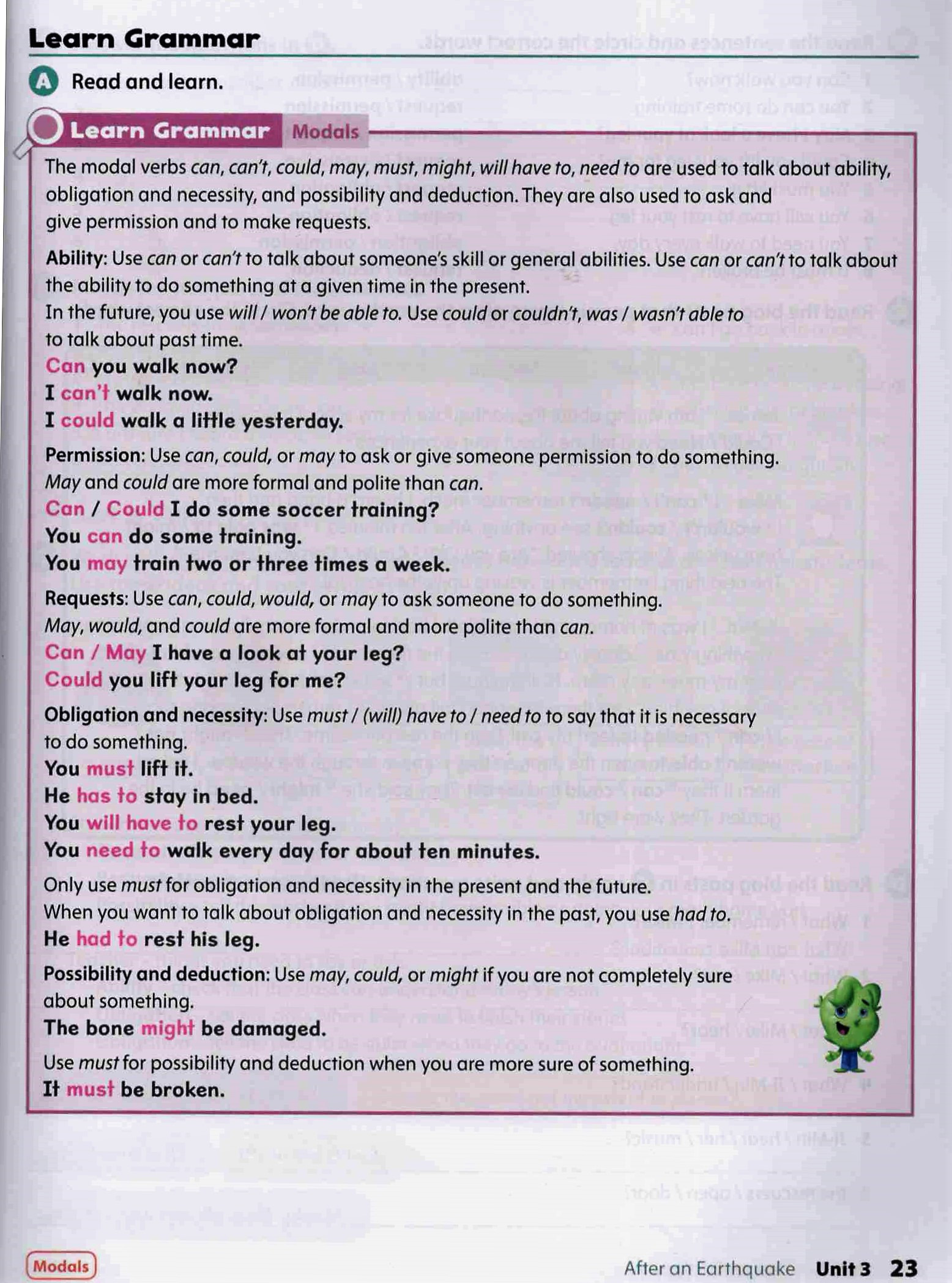 Oxford Discover 2nd Edition: Level 6: Grammar Book - FAHASA.COM