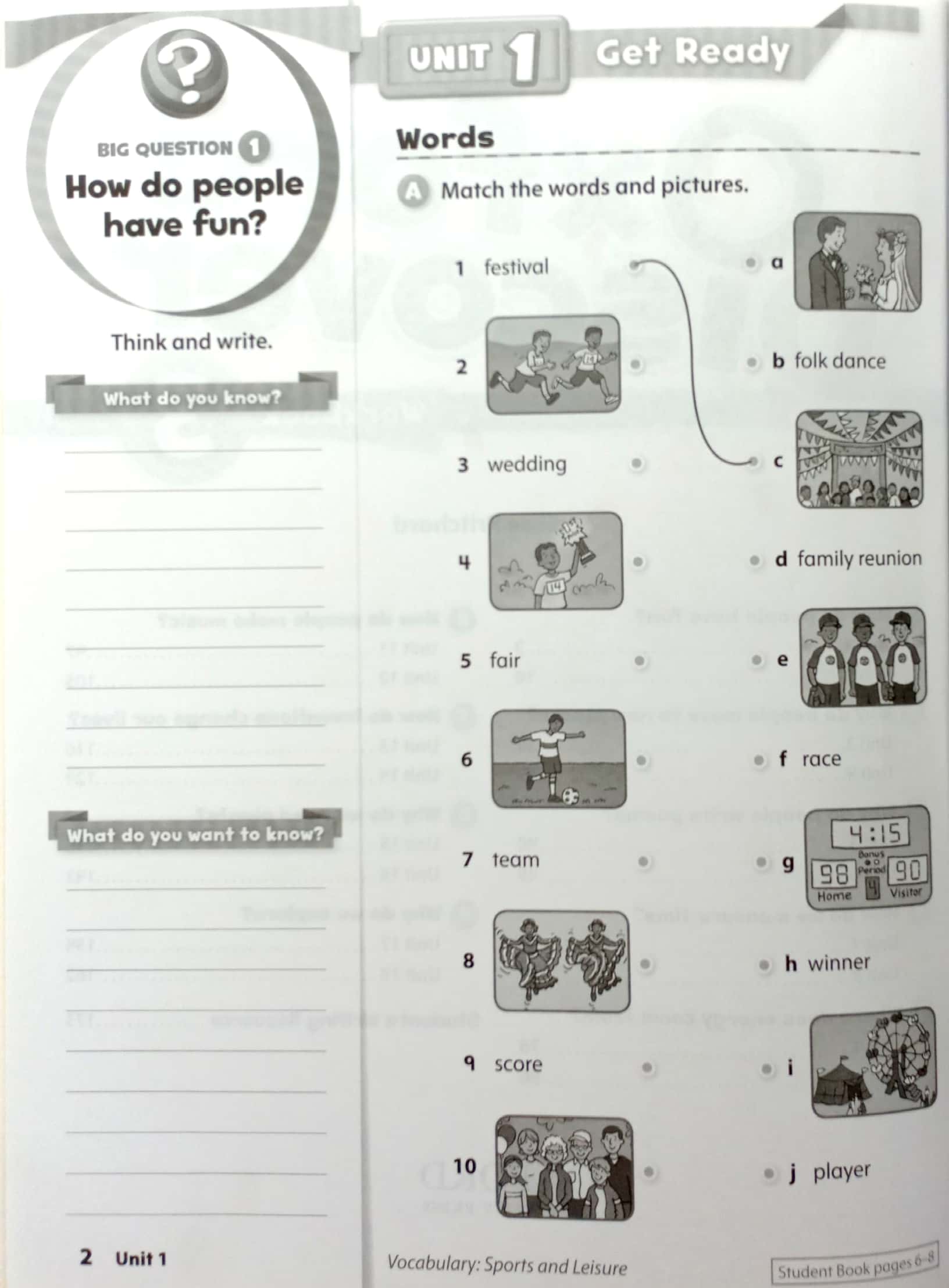 Oxford Discover 3: Workbook - FAHASA.COM