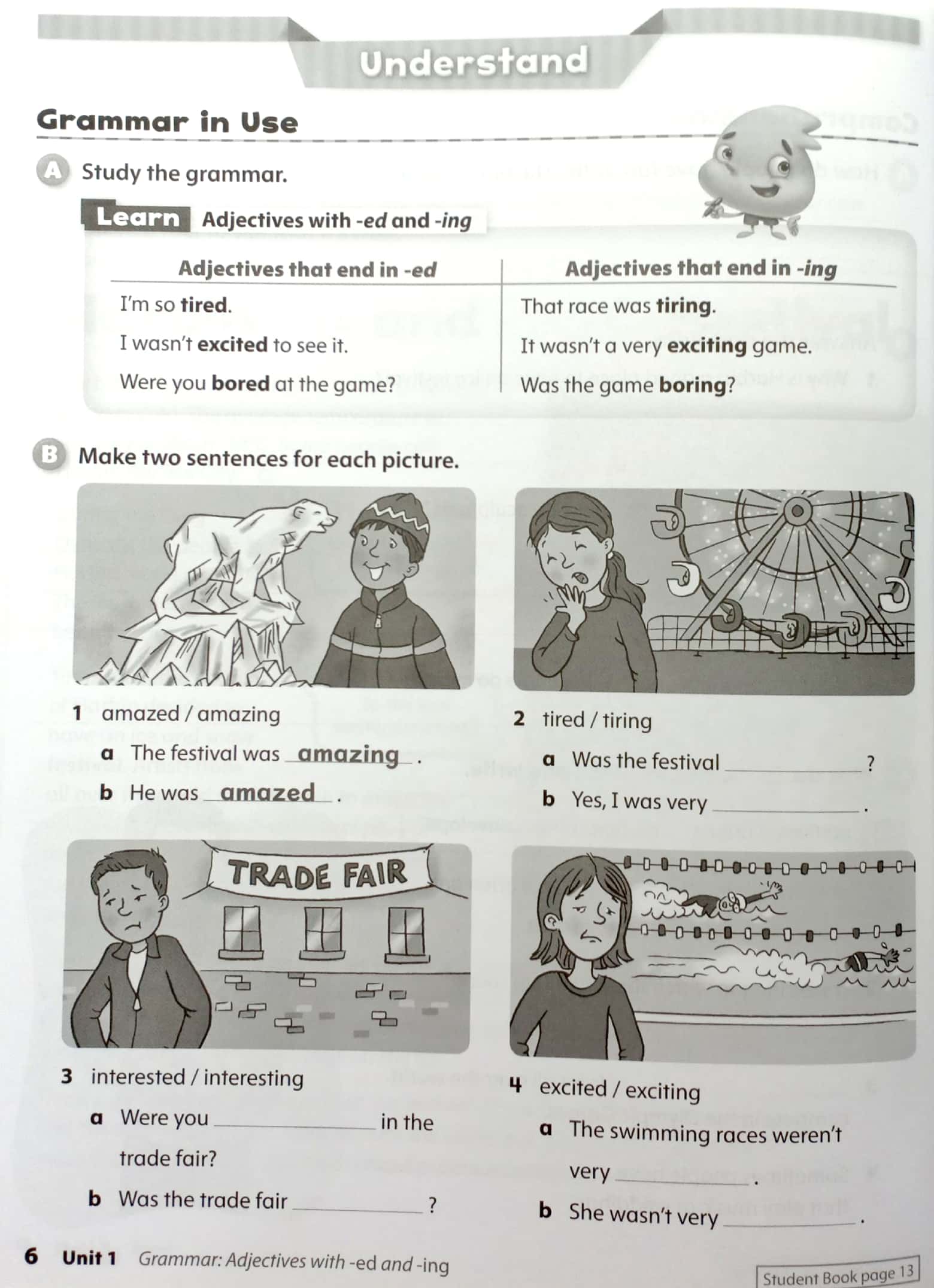 Oxford Discover 3: Workbook - FAHASA.COM