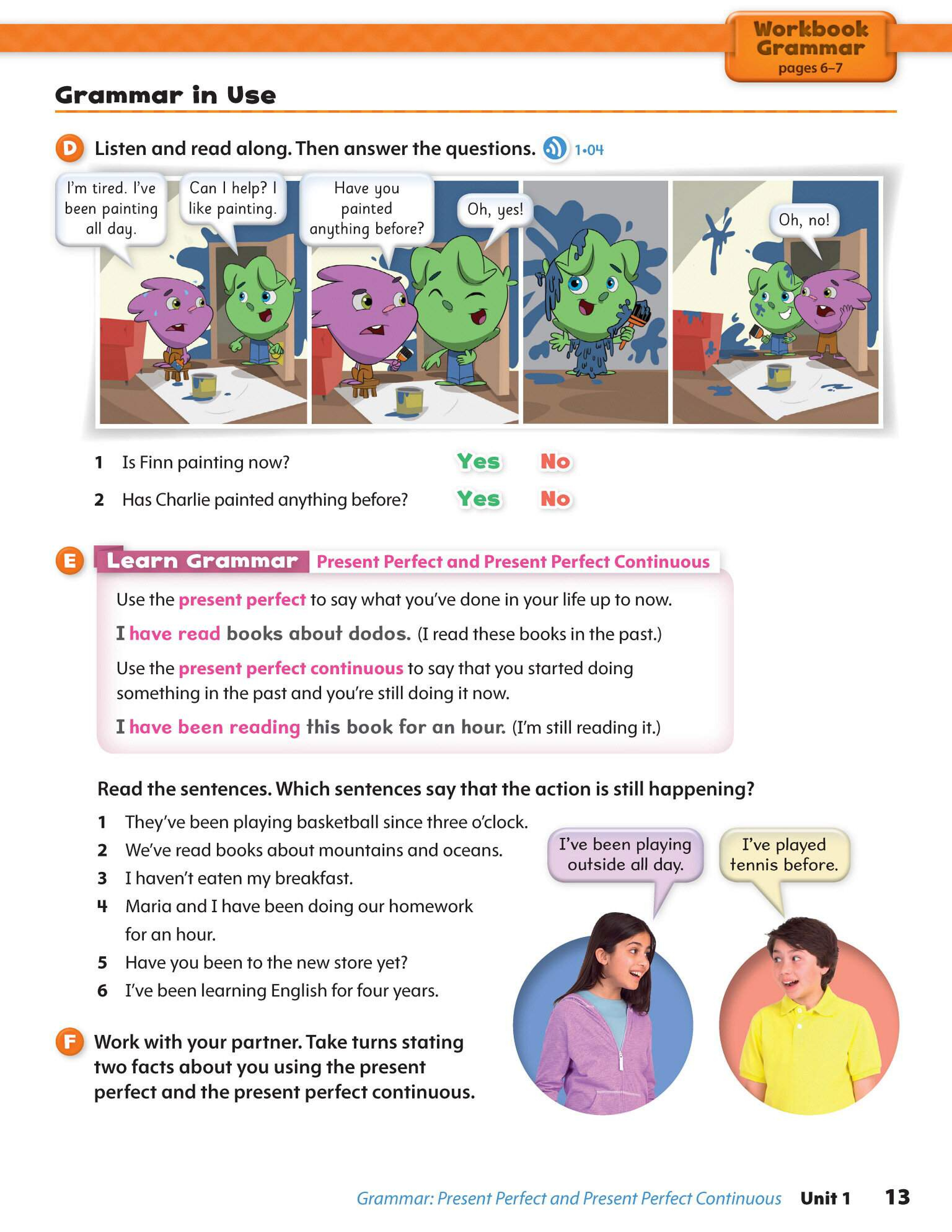 Oxford Discover 5: Student's Book - FAHASA.COM