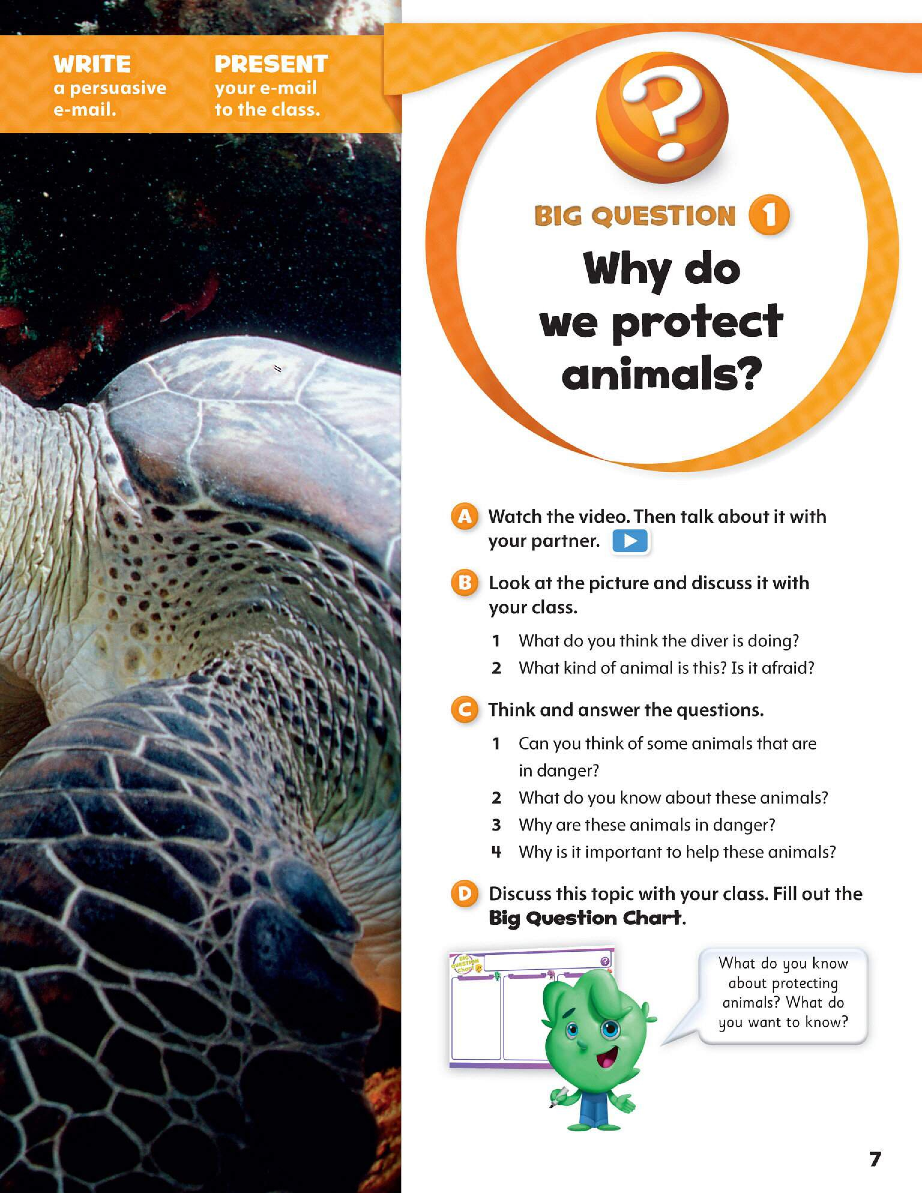 Oxford Discover 5: Student's Book - FAHASA.COM