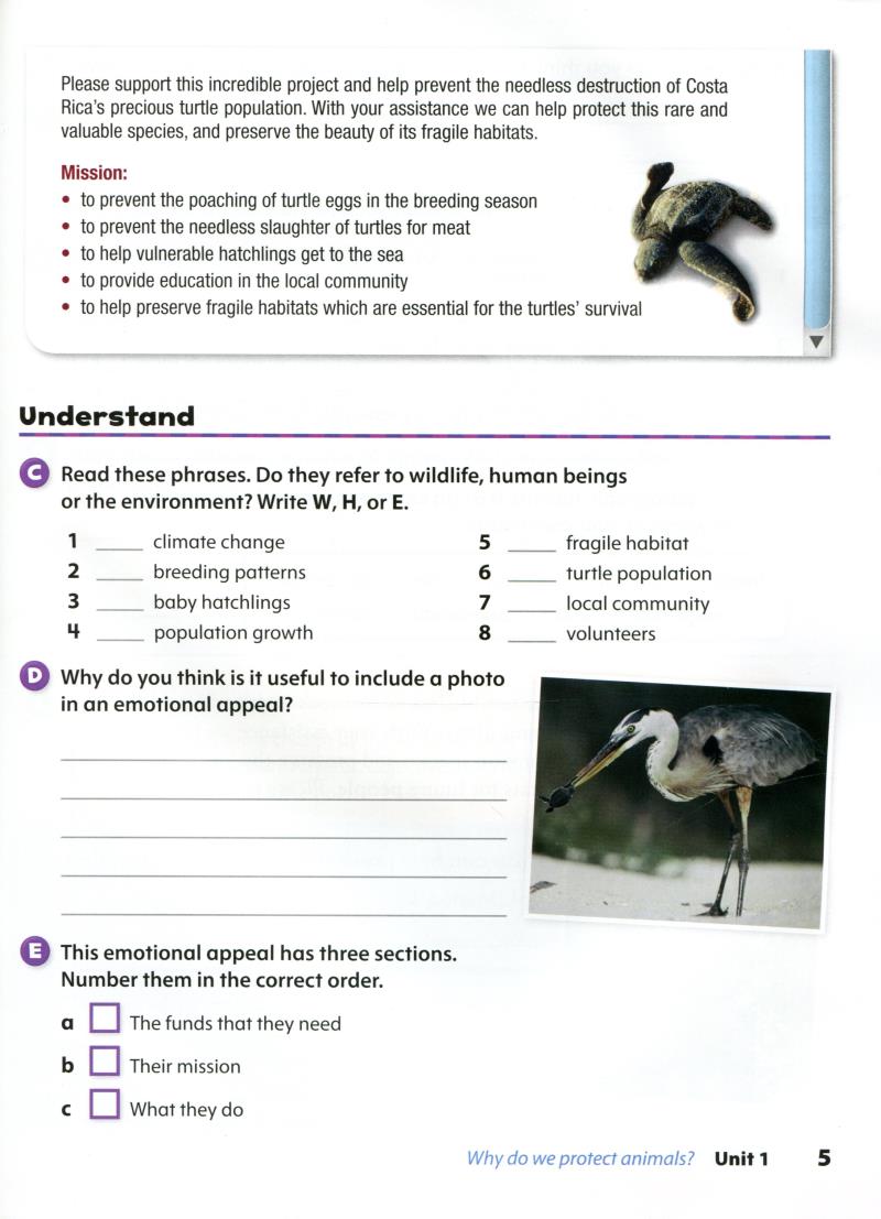 Oxford Discover: 5: Writing and Spelling - FAHASA.COM