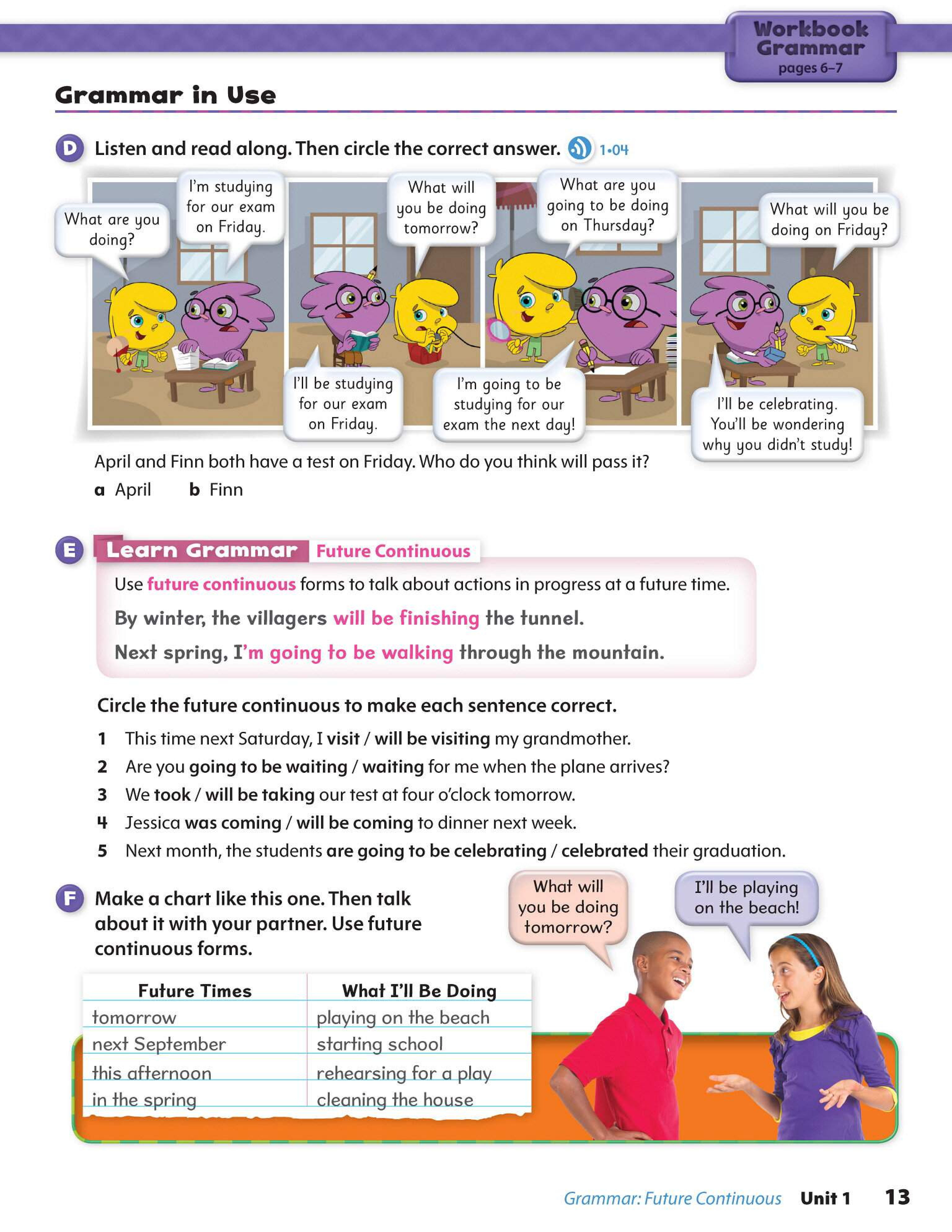Oxford Discover 6: Student's Book - FAHASA.COM