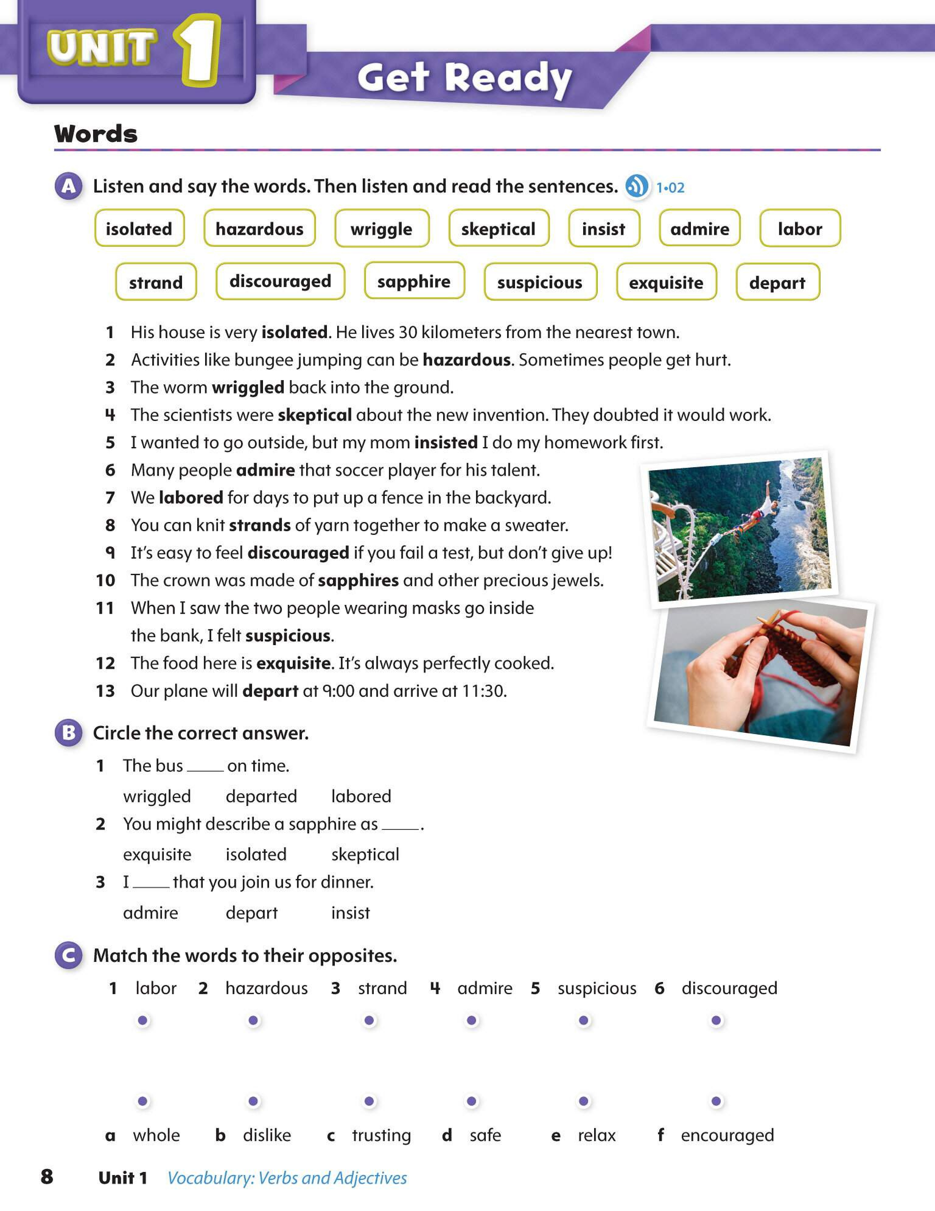 Oxford Discover 6: Student's Book