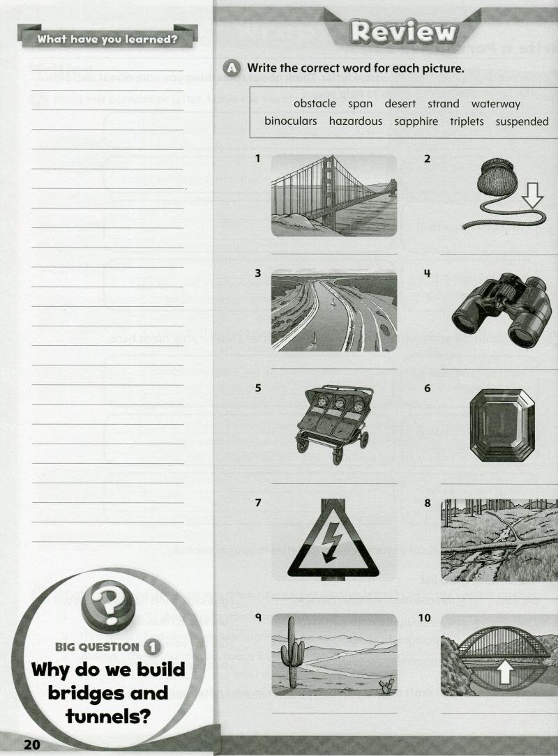 Oxford Discover 6: Workbook - FAHASA.COM