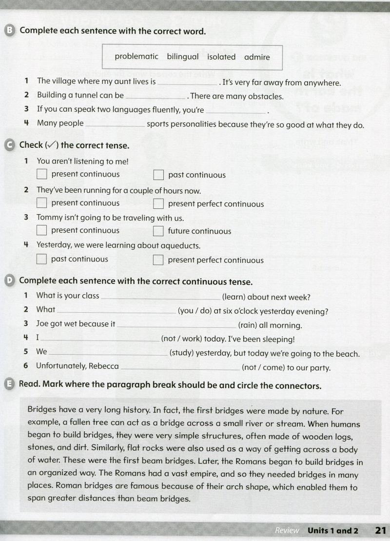 Oxford Discover 6: Workbook - FAHASA.COM