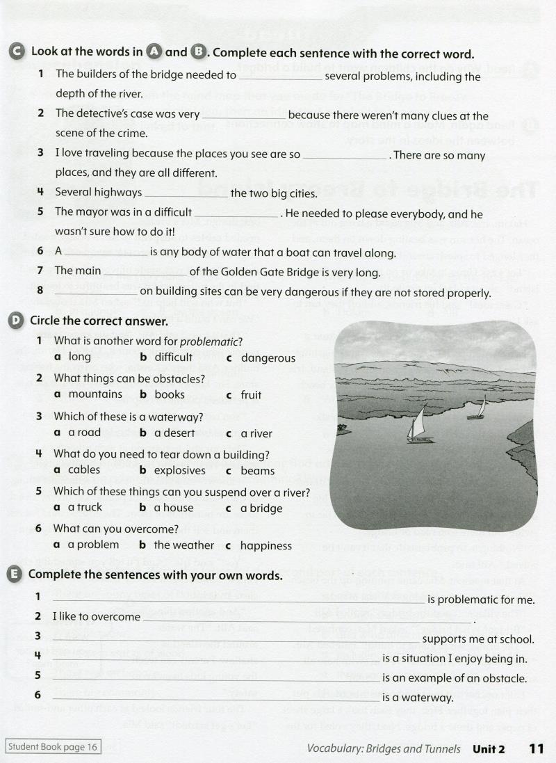 Oxford Discover 6: Workbook - FAHASA.COM