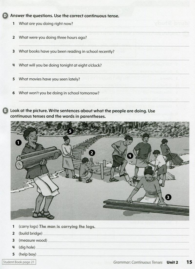 Oxford Discover 6: Workbook - FAHASA.COM